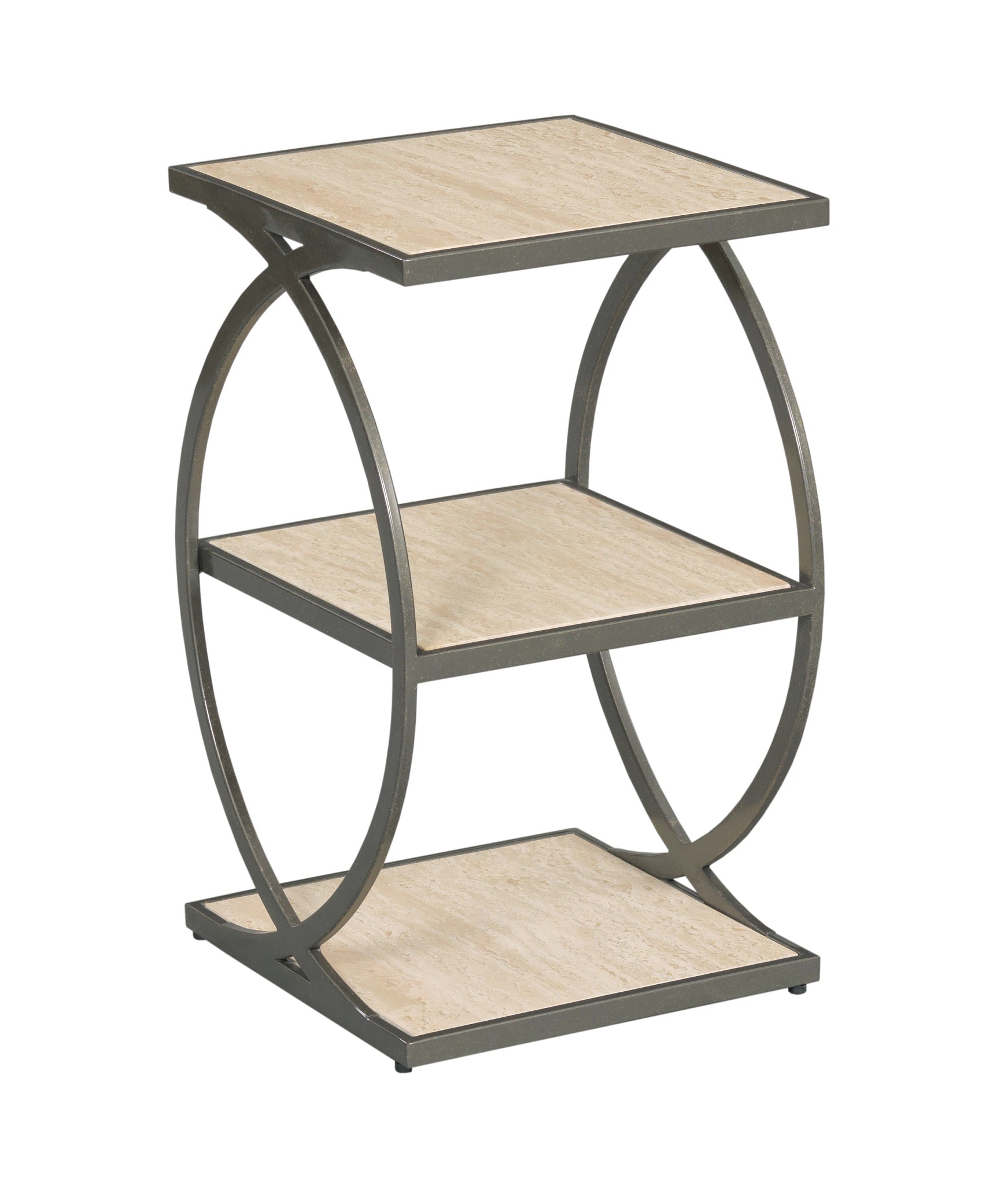 Hammary Windover 305-921 Unison Accent Table