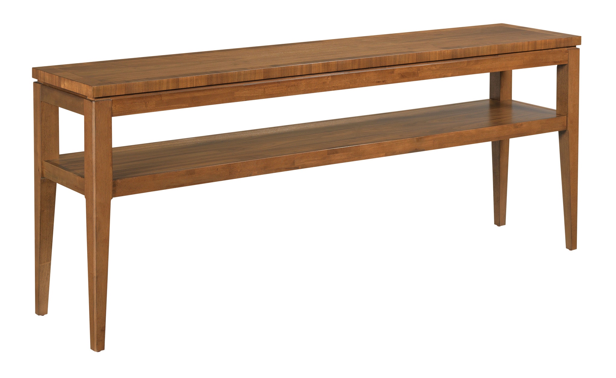 Hammary Living Room Sofa Console Table 273-925 - Elite Interiors ...
