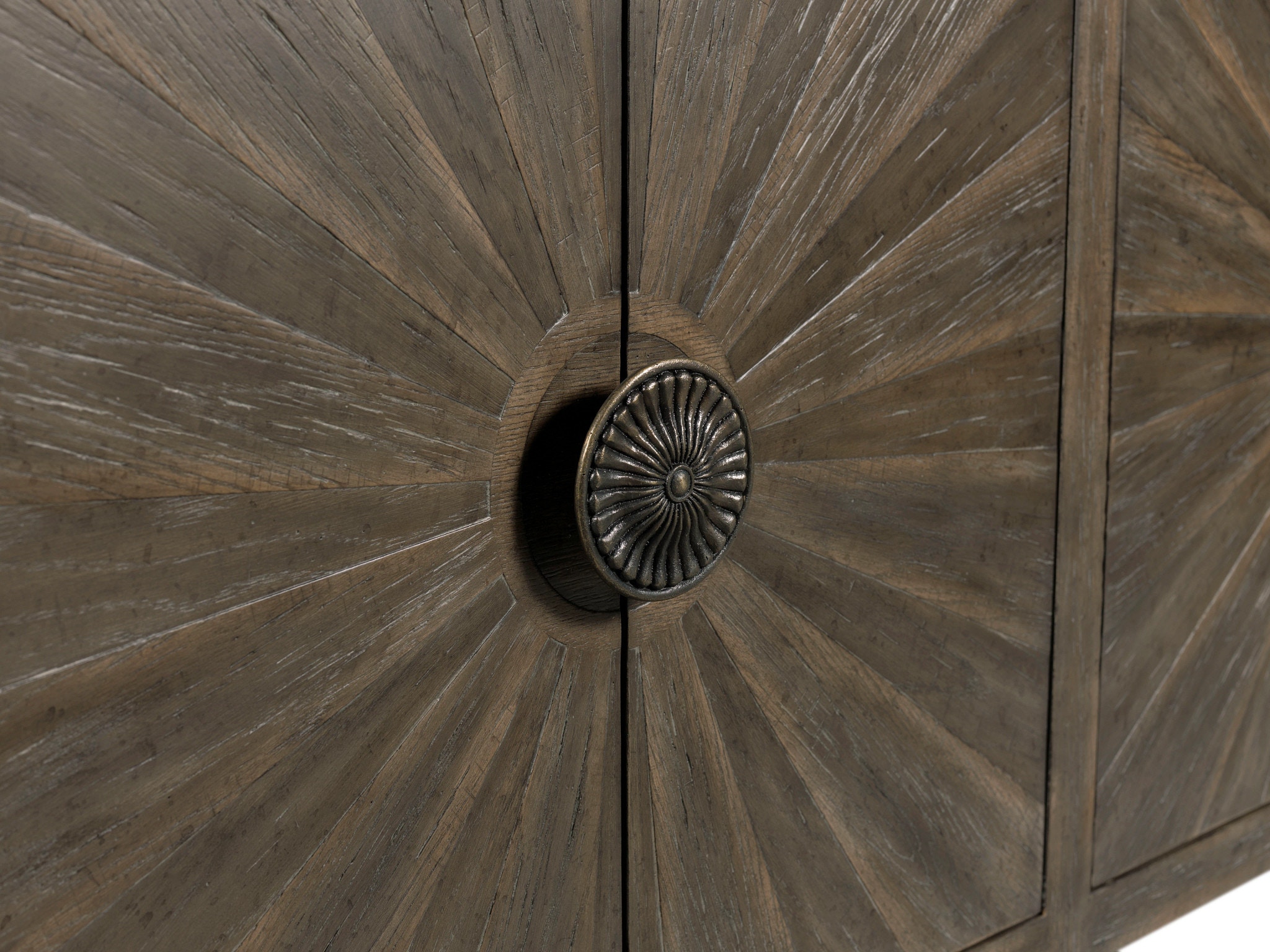 Hammary Emporium 012-850 Kistler Buffet