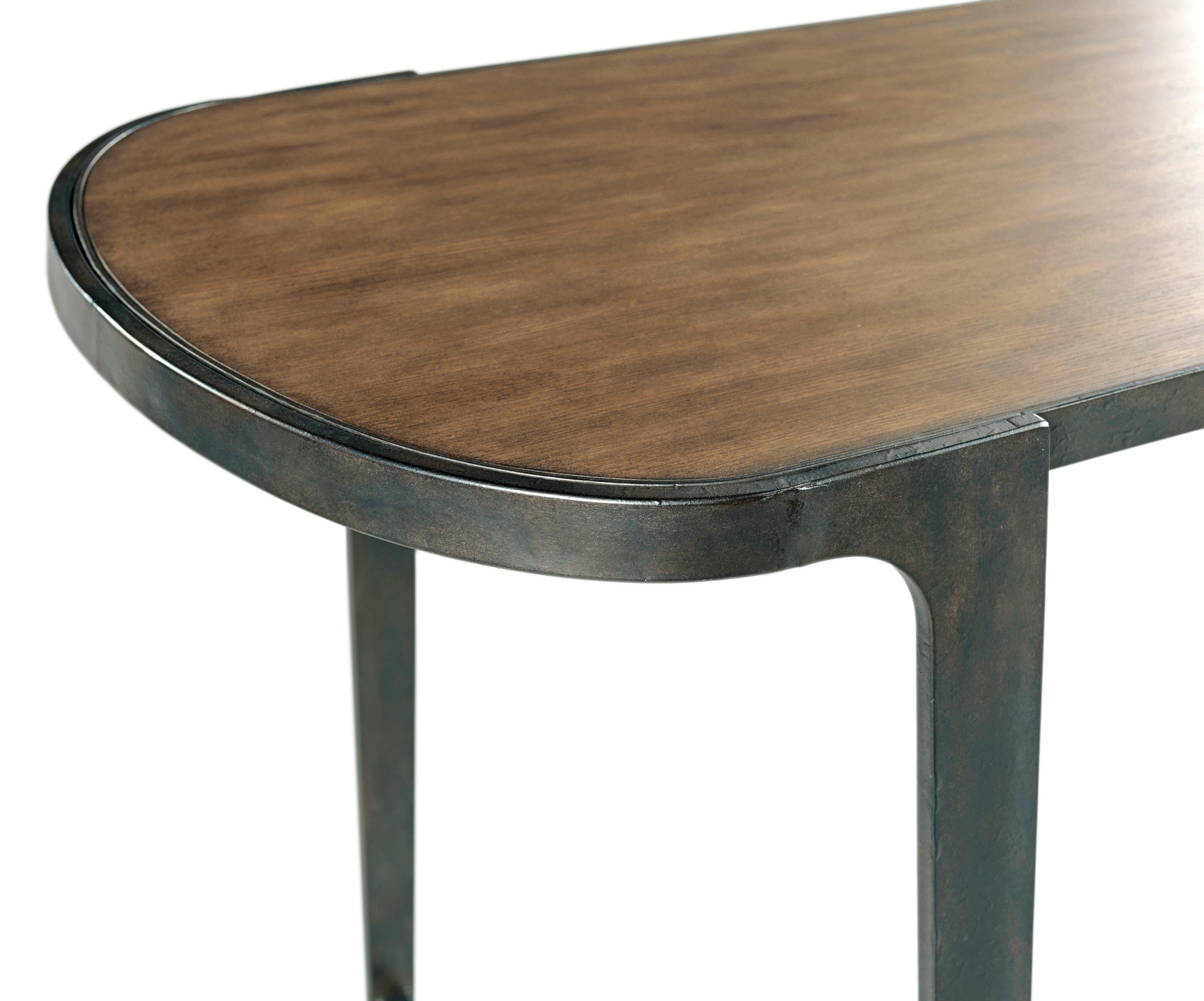 Hammary Casual Dining Oval Counter Table 120-925 | Hickory Furniture ...