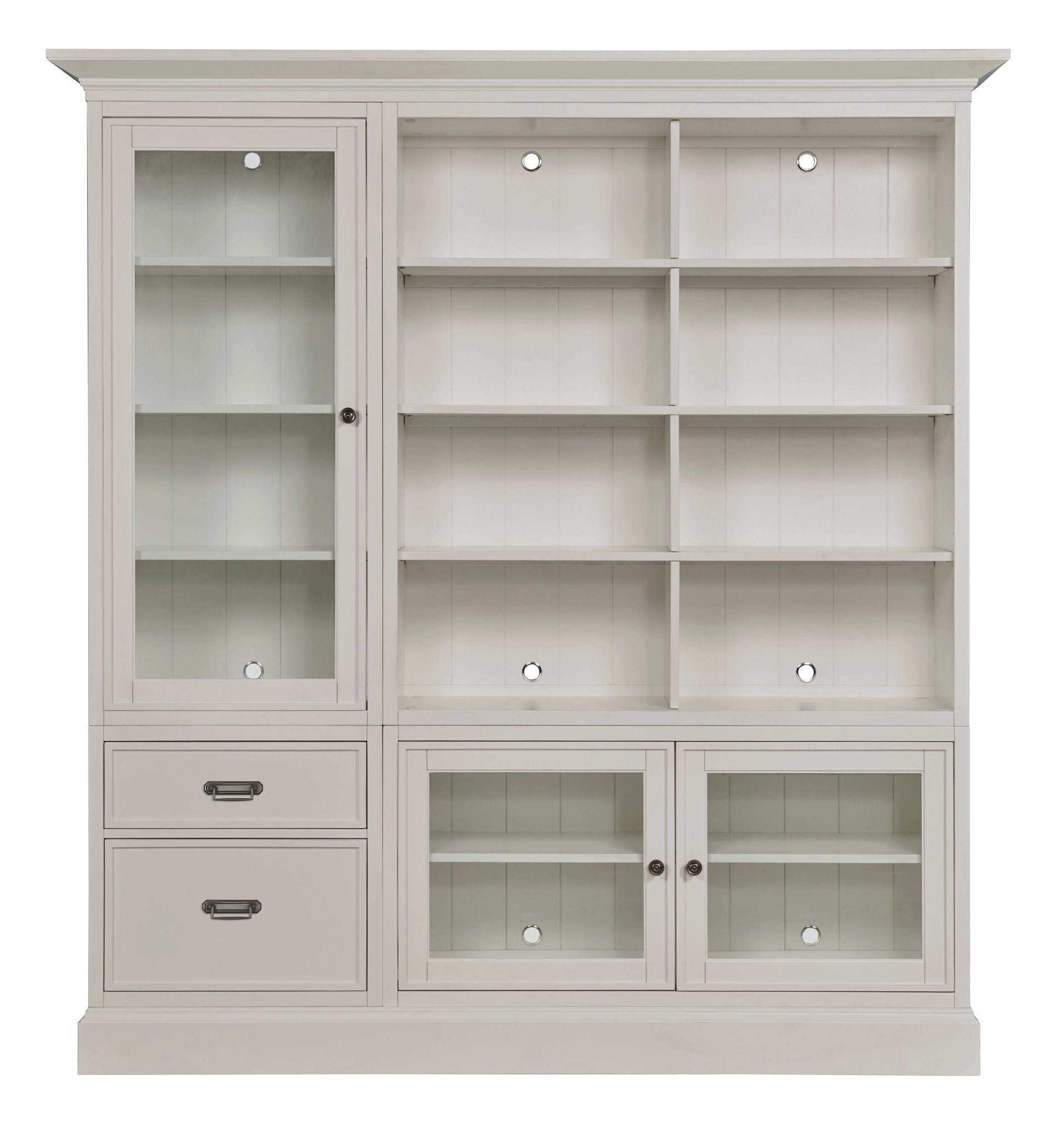 Dining Room Cabinets - Carol House Furniture - Maryland Heights ...