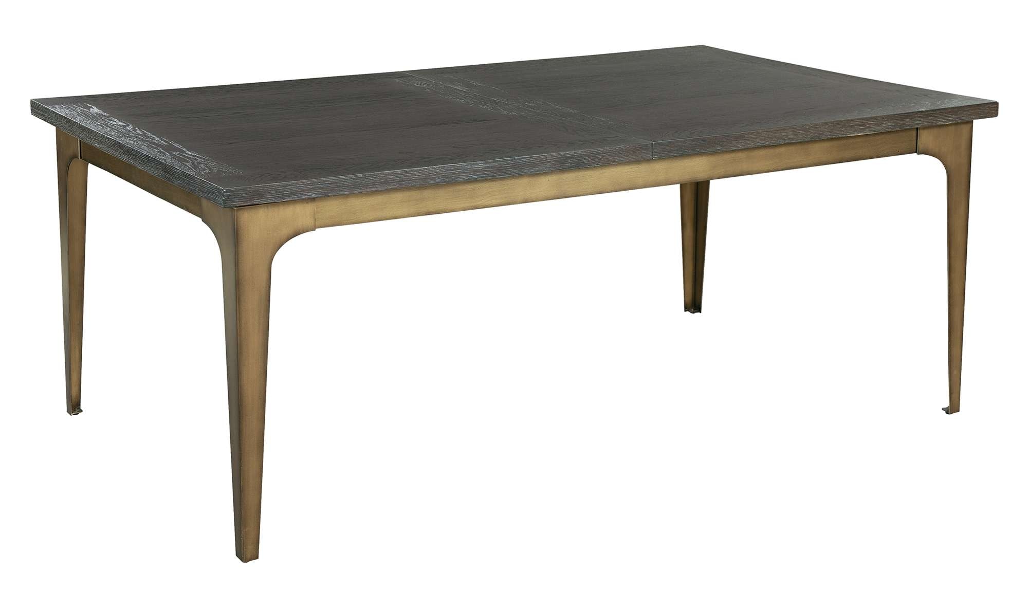 Hekman Casual Dining Edgewater Dining Table 23820 - Abide Furniture ...