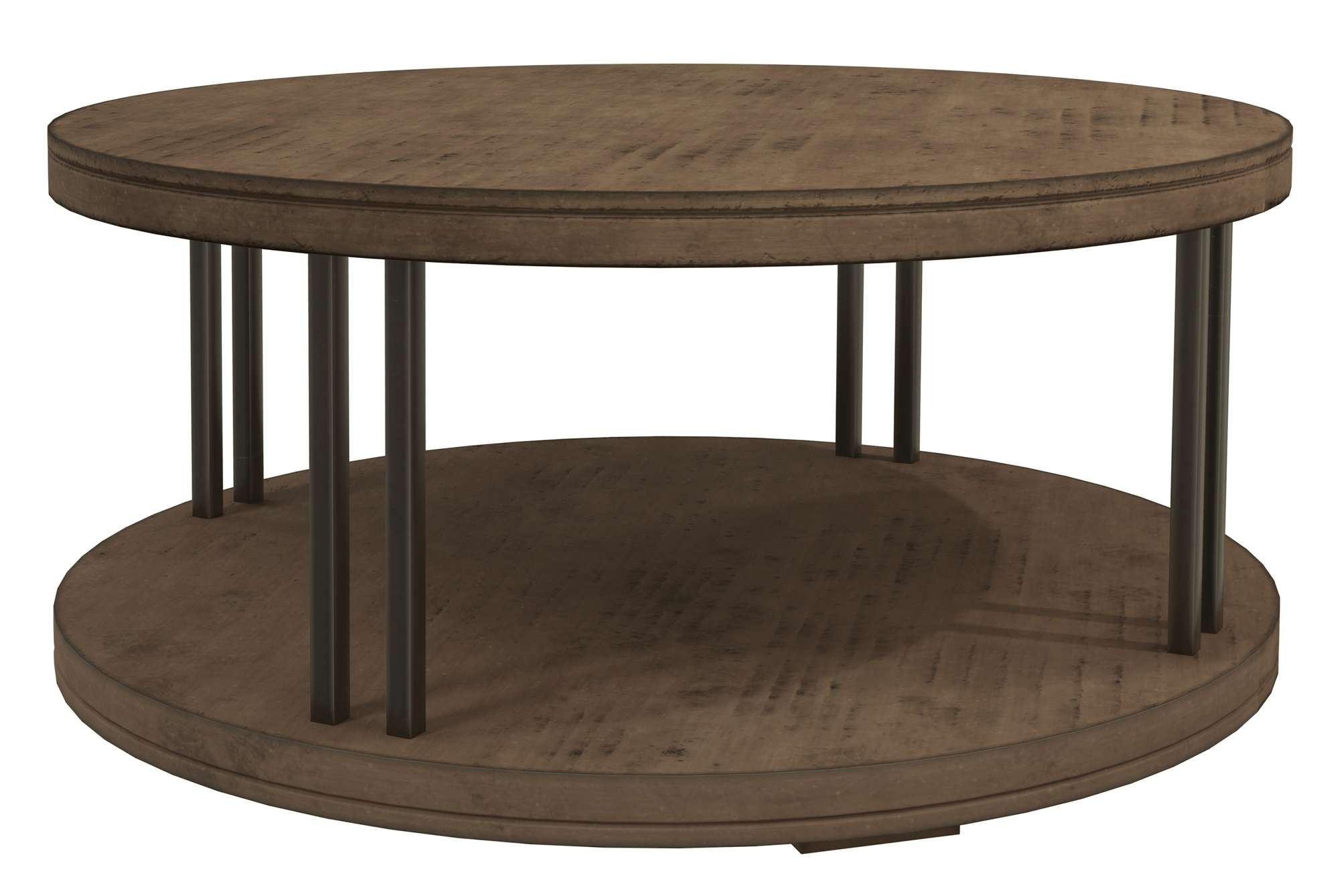 Hekman Coffee Table 26102 - James Antony Home