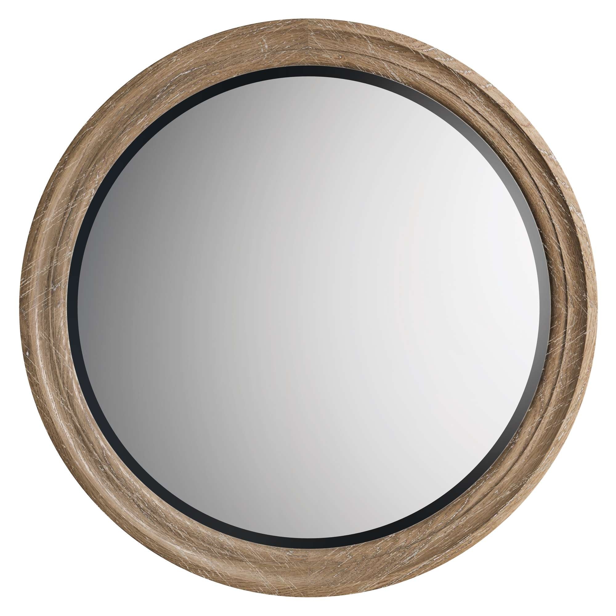 Hekman Mirrors Chateaux Mirror 26267 | Toms Price Home