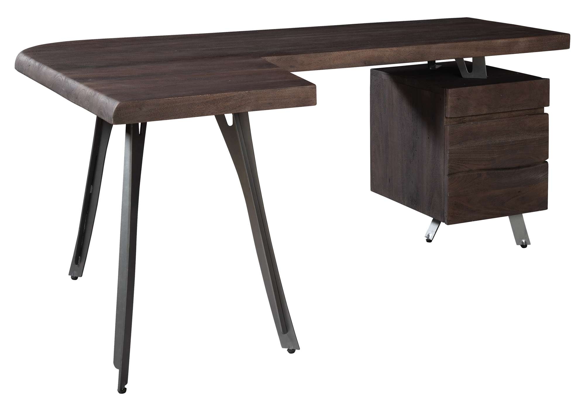 Hekman | Home Office | Desk | 28422 | Stacy Furniture in Grapevine ...