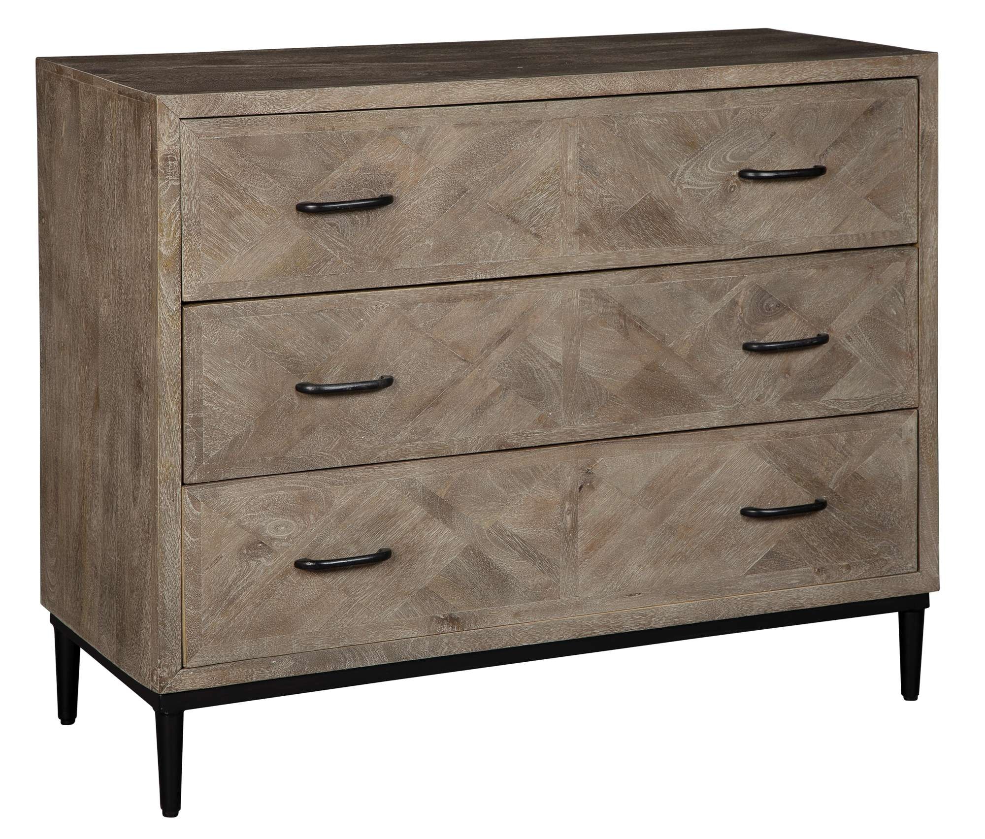 Hekman Bedroom Accent Chest 28633 - Douds Furniture - Plumville and ...