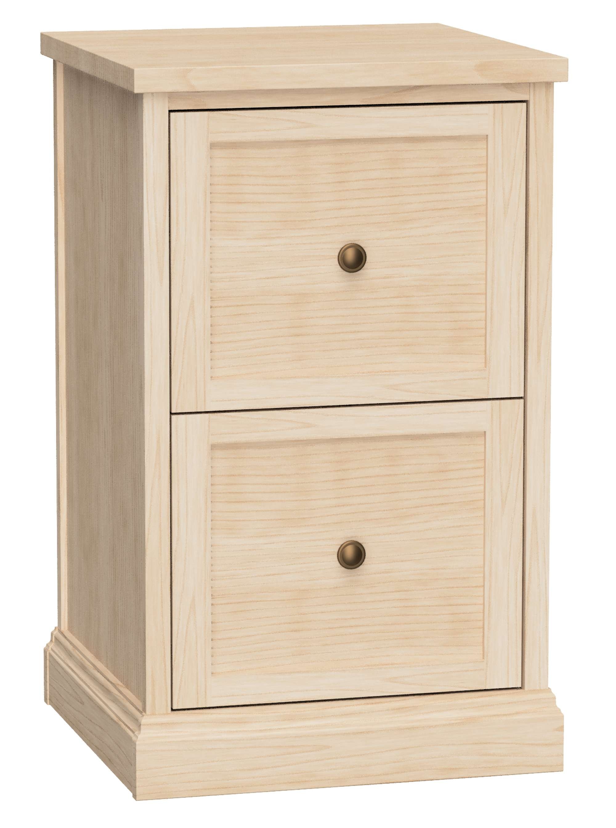 Hekman Home Office Custom File Cabinet PP18A Critelli s Furniture Rugs Mattress St. Catharines
