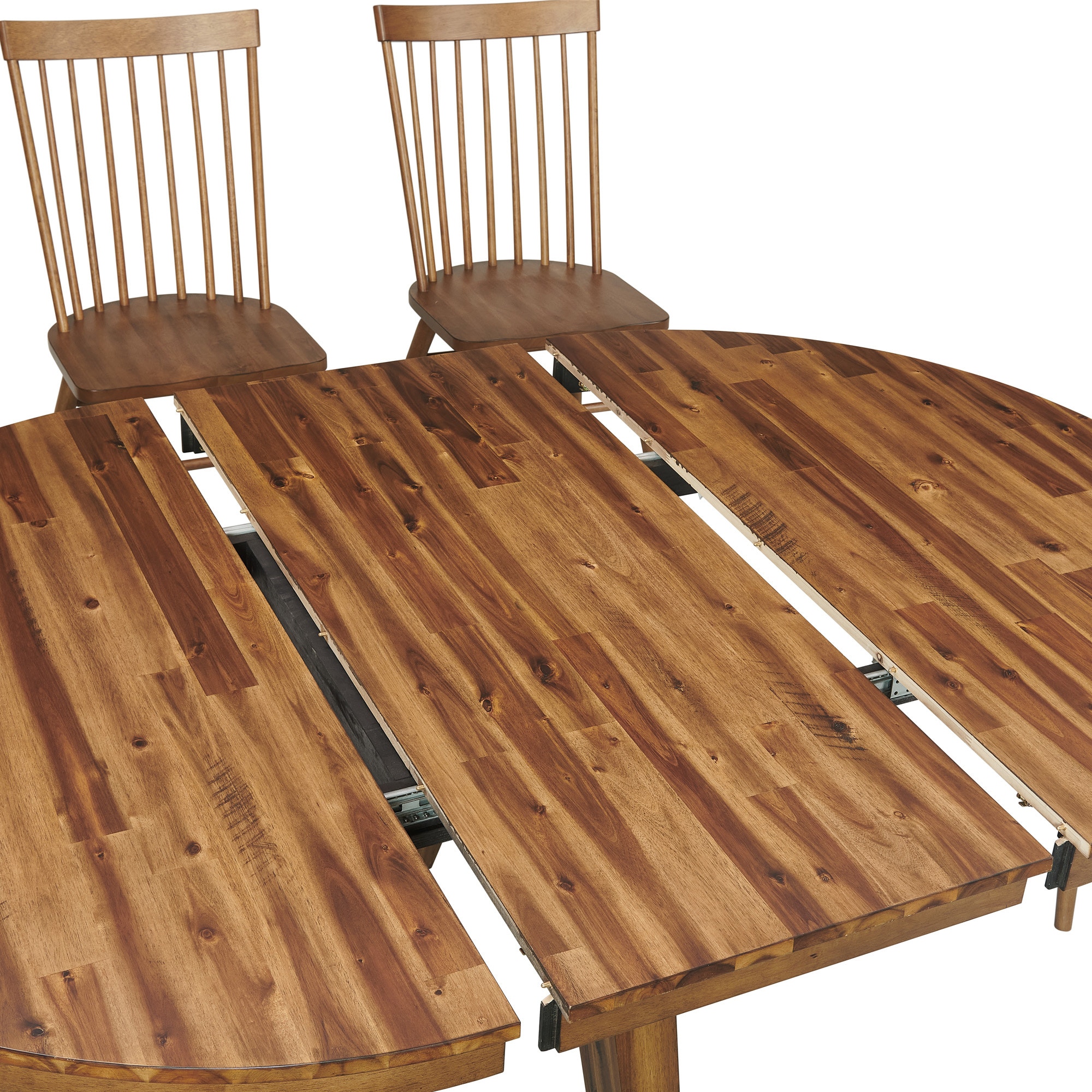 Intercon Casual Dining Vantage Round Pedestal Table VN-TA-5476-OSA-C ...