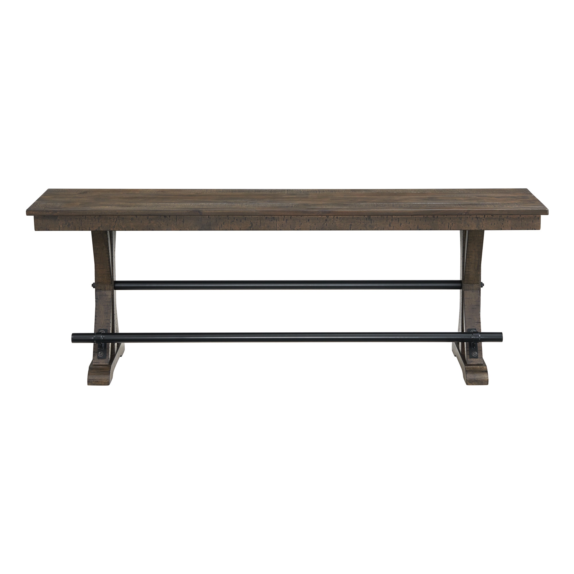 Intercon Dining Room Sullivan Counter Bench SU-CH-6815BG-BCL-RTA ...