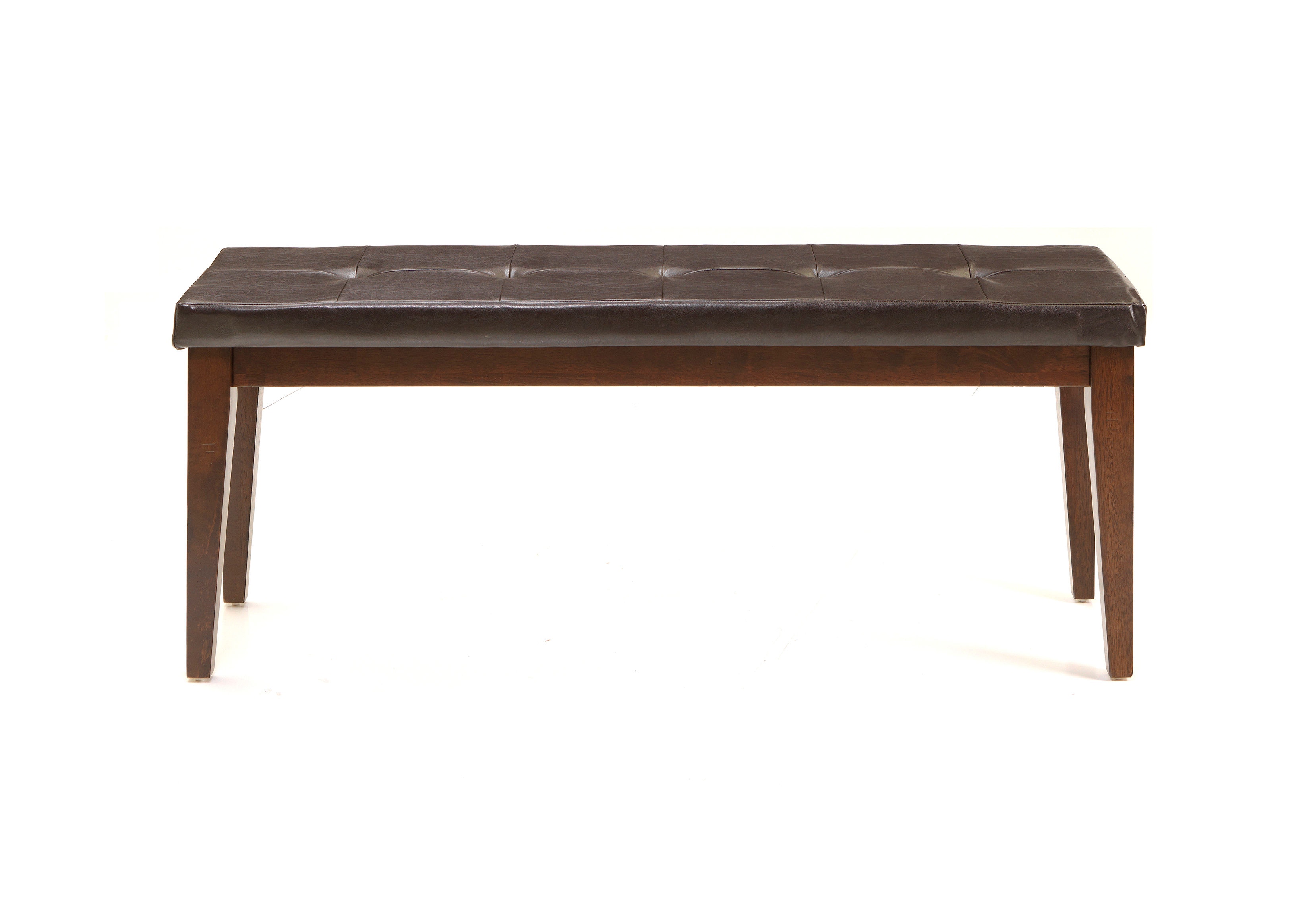 Intercon KA-CH-1650B-RAI-RTA Dining Room Kona Dining Bench