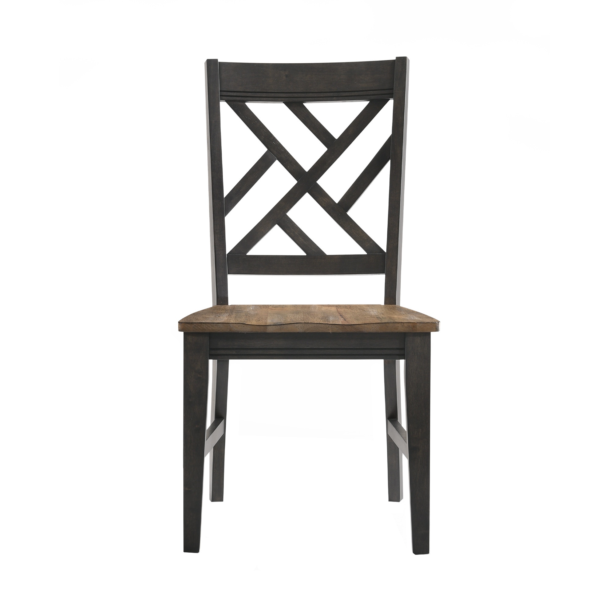 Intercon Casual Dining Harper Lattice Chair HP-CH-385W-BBP-RTA ...