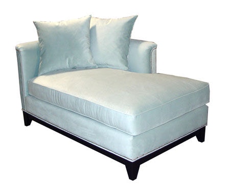 Living Room Chaises - Carol House Furniture - Maryland Heights ...