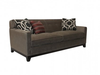 Living Room Sofas - Carol House Furniture - Maryland Heights, Missouri ...