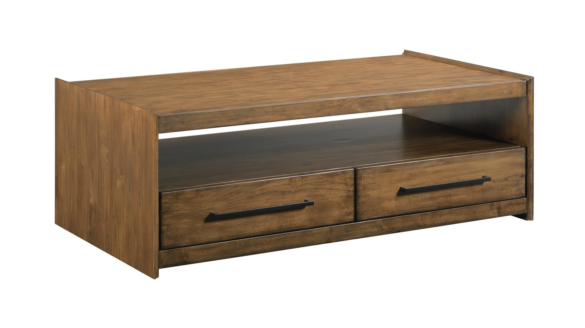 Edie Rectangular Coffee Table