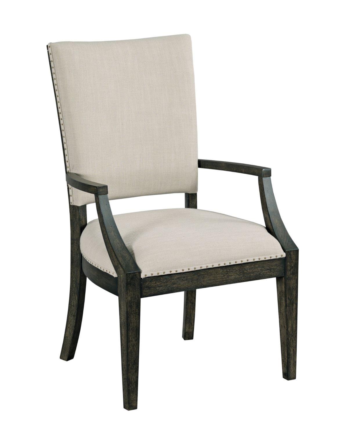 Kincaid Furniture Casual Dining Howell Arm Chair 706-623C - Carol House ...