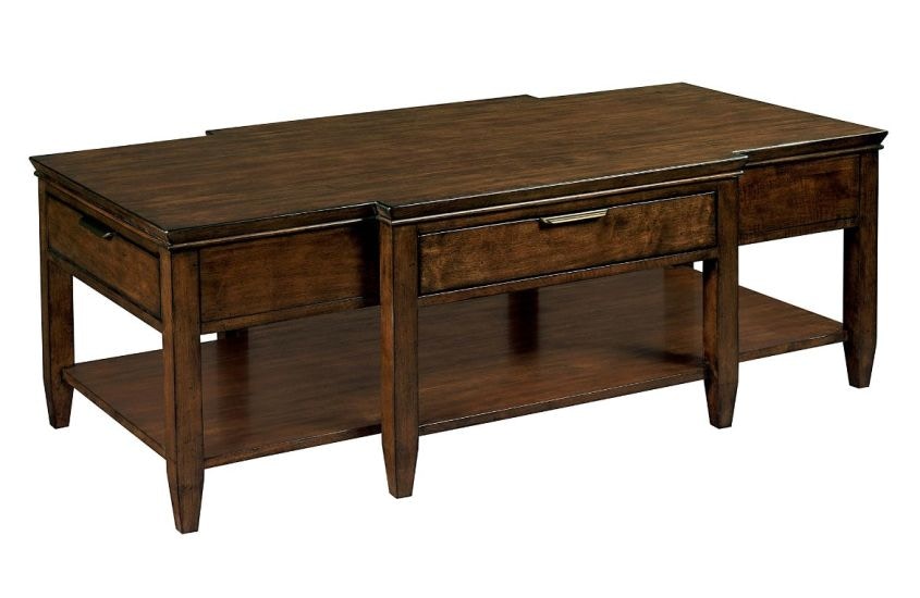 Elise Cocktail Table