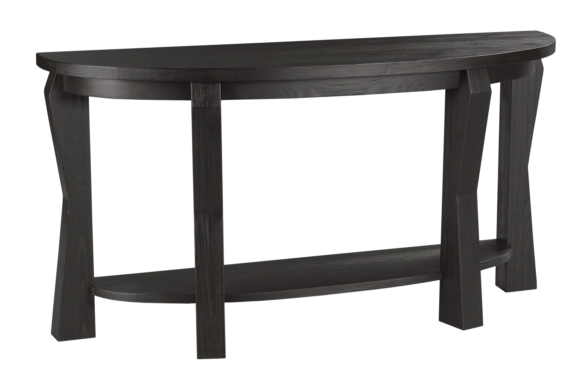 Kincaid console table store