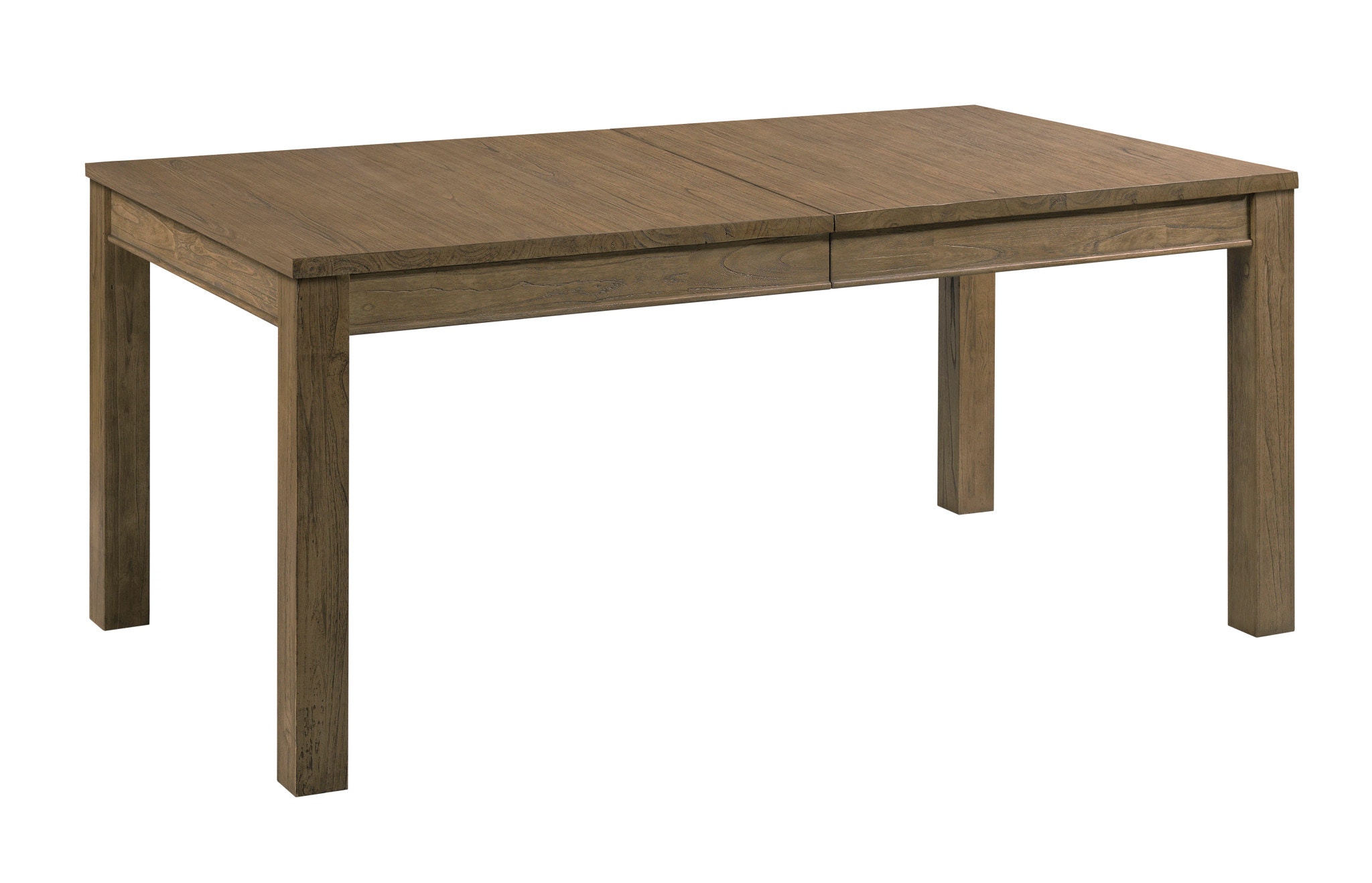 Kincaid Furniture Casual Dining Lohman Leg Table 160-744 - Carol House ...