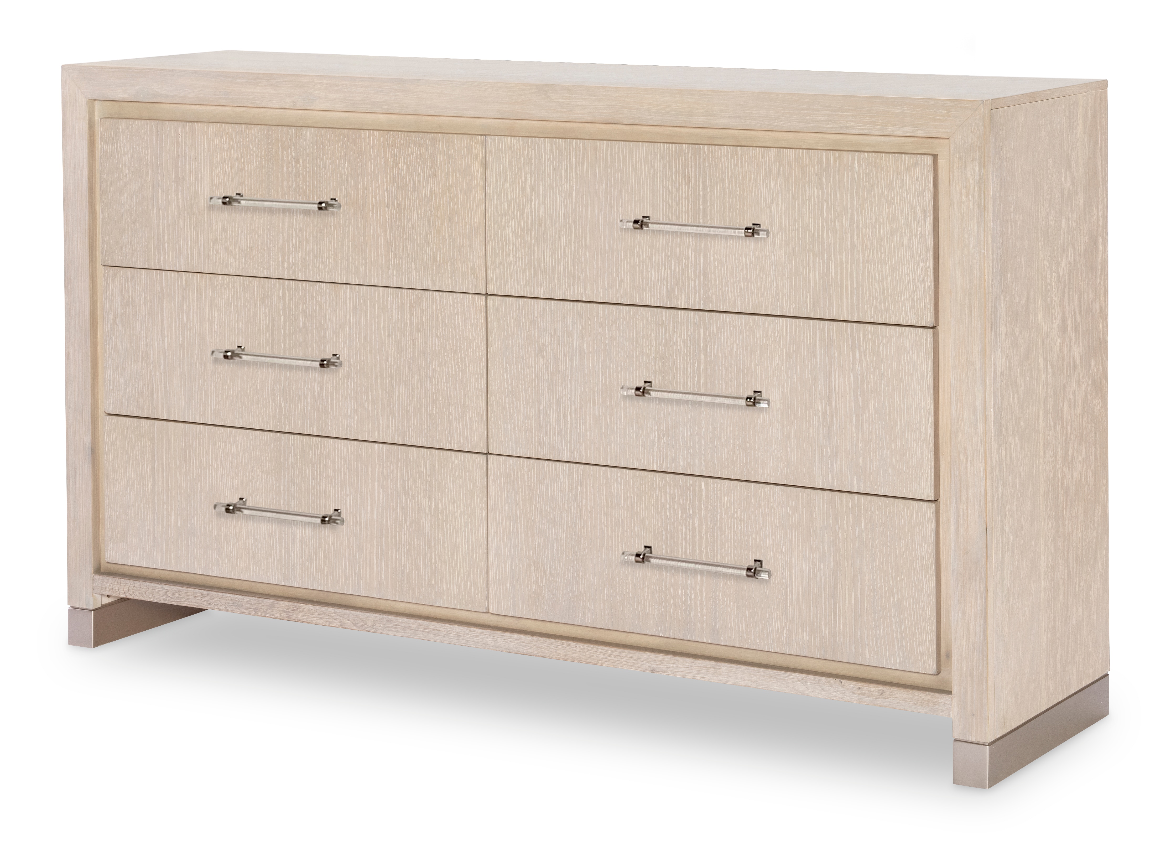 Legacy Classic Furniture Bedroom Bliss Dresser 2100 1200 Burke Furniture Inc. Lexington KY