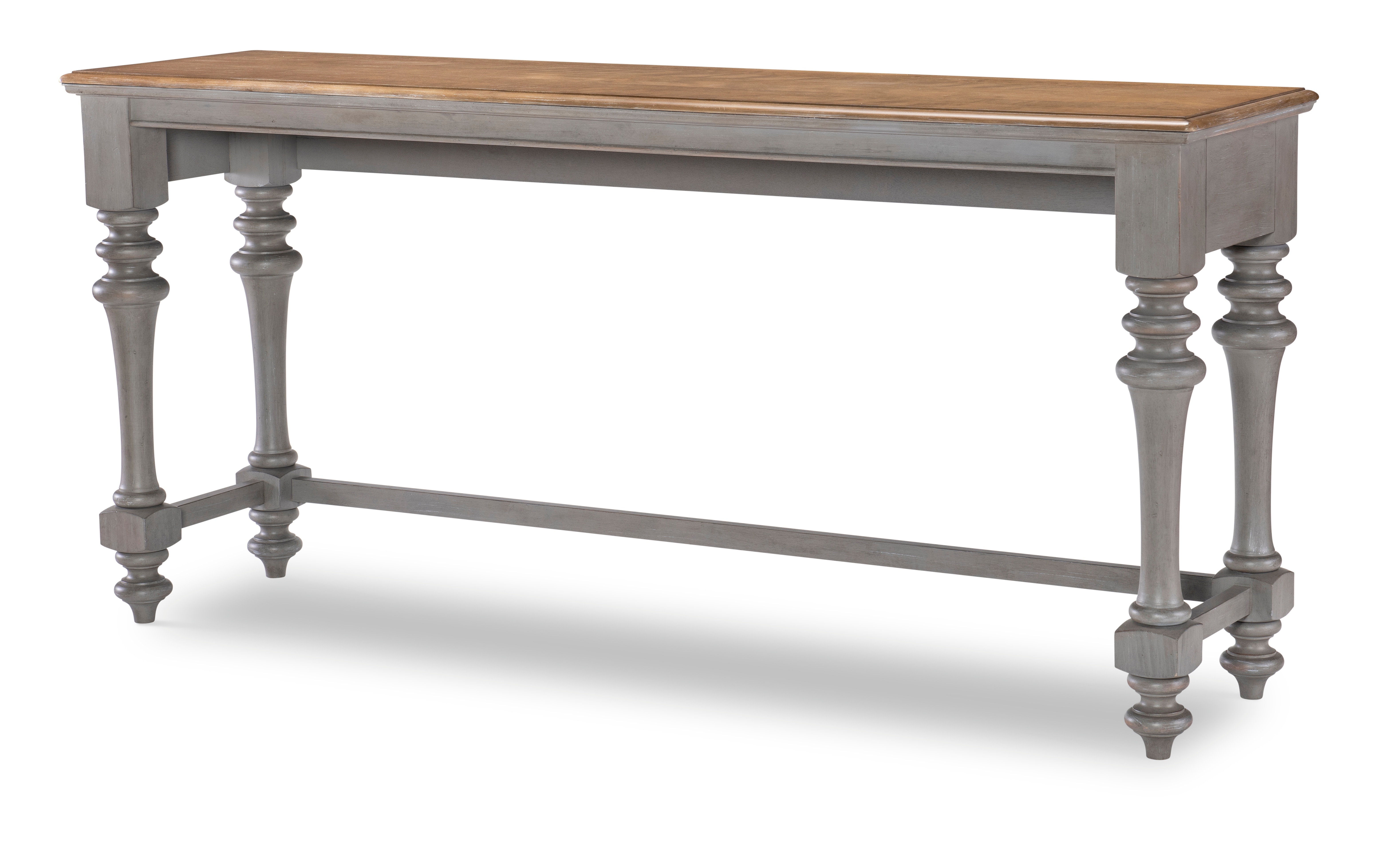 Legacy Classic Furniture Living Room Kingston Sofa Table 2311-106 ...