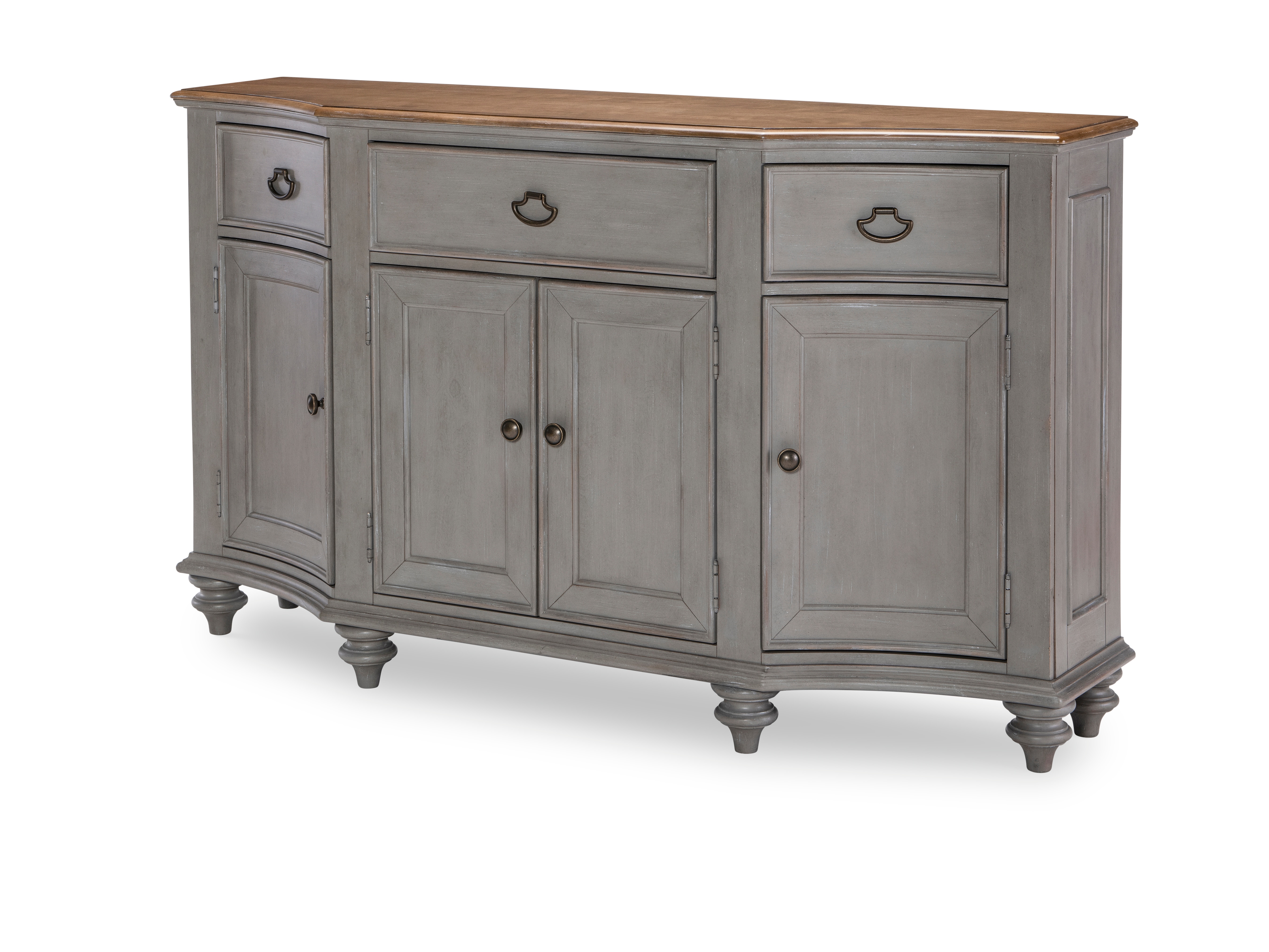 Dining Room Cabinets - Carol House Furniture - Maryland Heights ...
