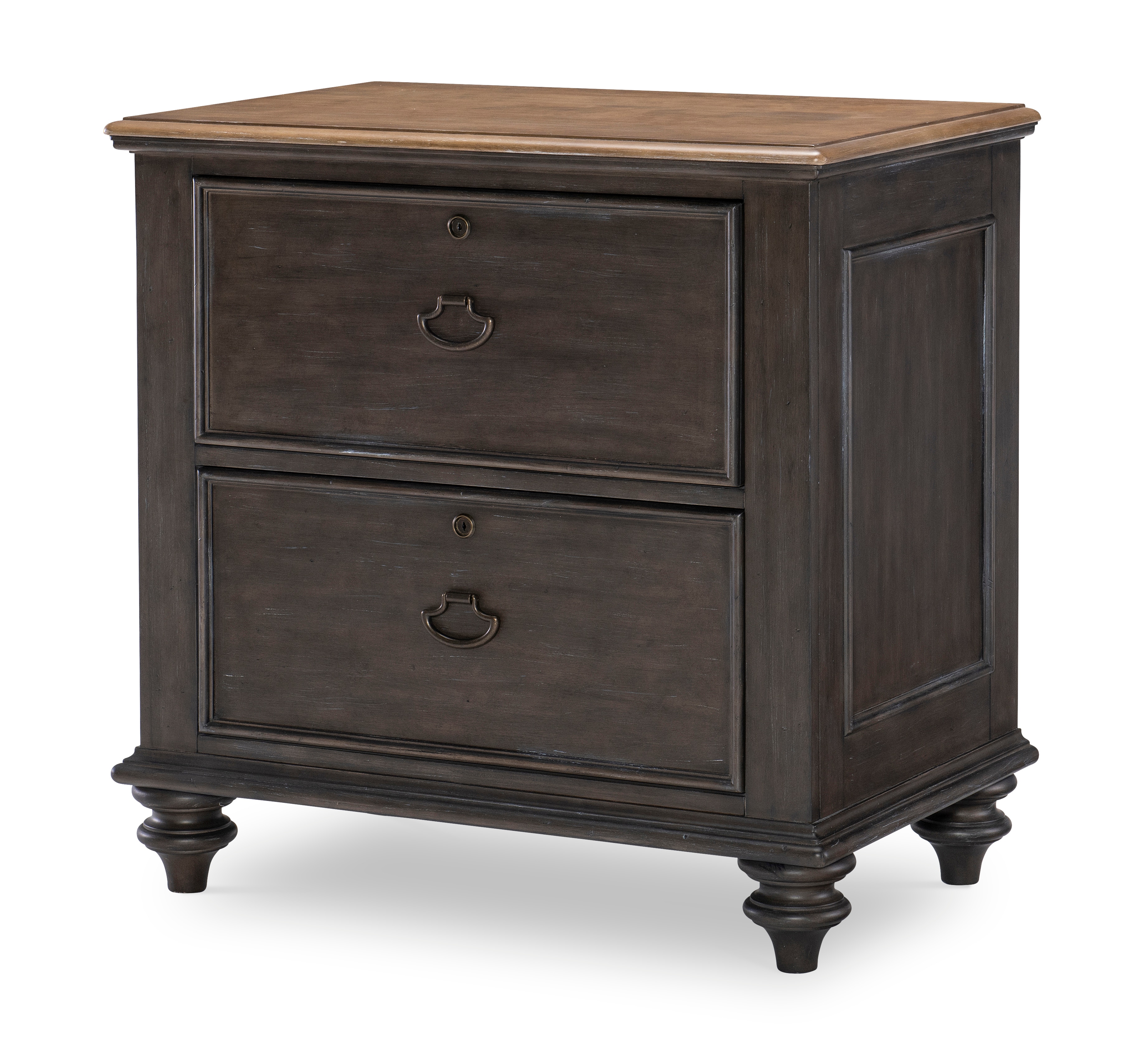 Legacy Classic Furniture Home Office Kingston Lateral File Storeage ...