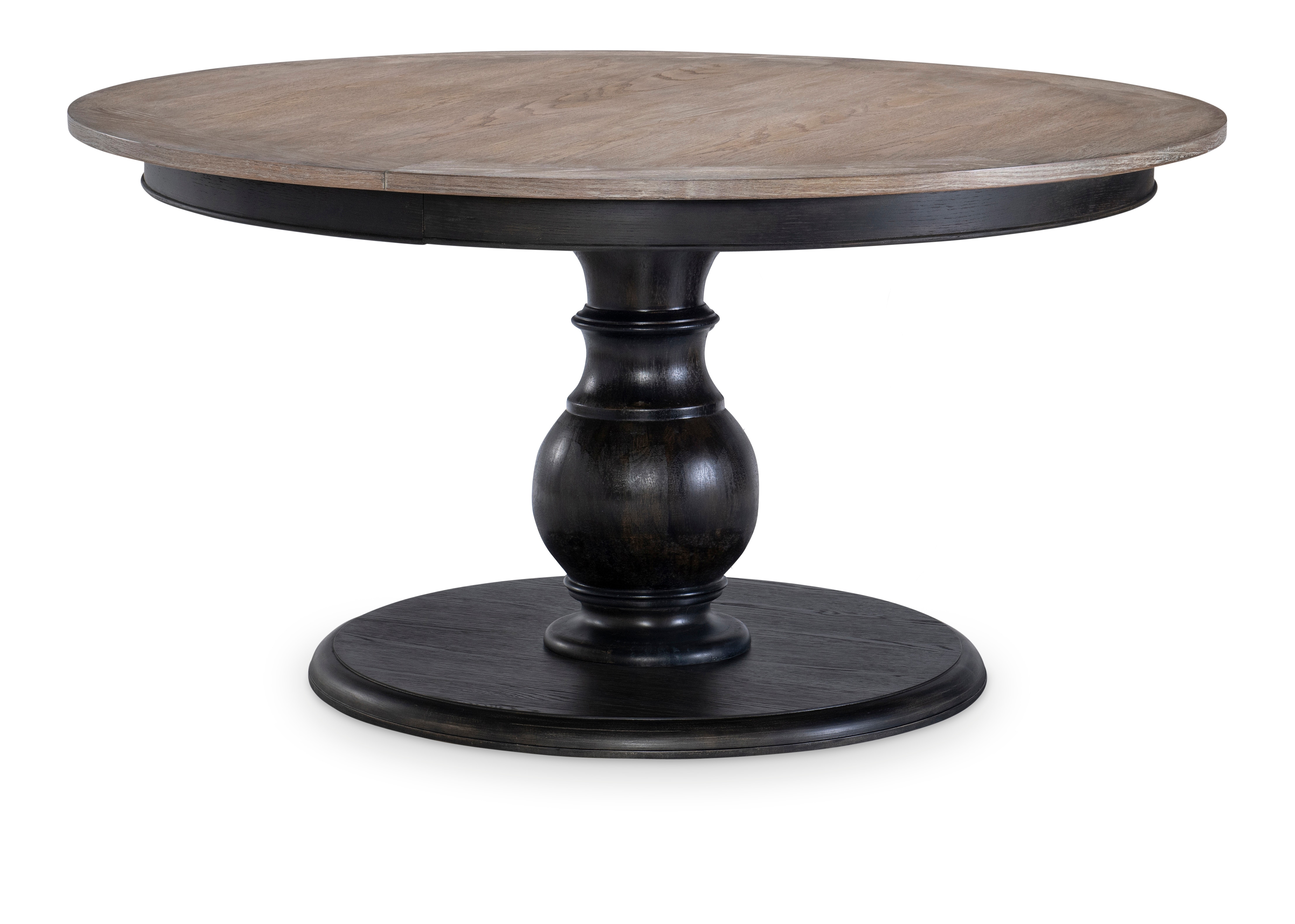 Legacy Classic Furniture Casual Dining Hilifax Round Table 2400-521K ...
