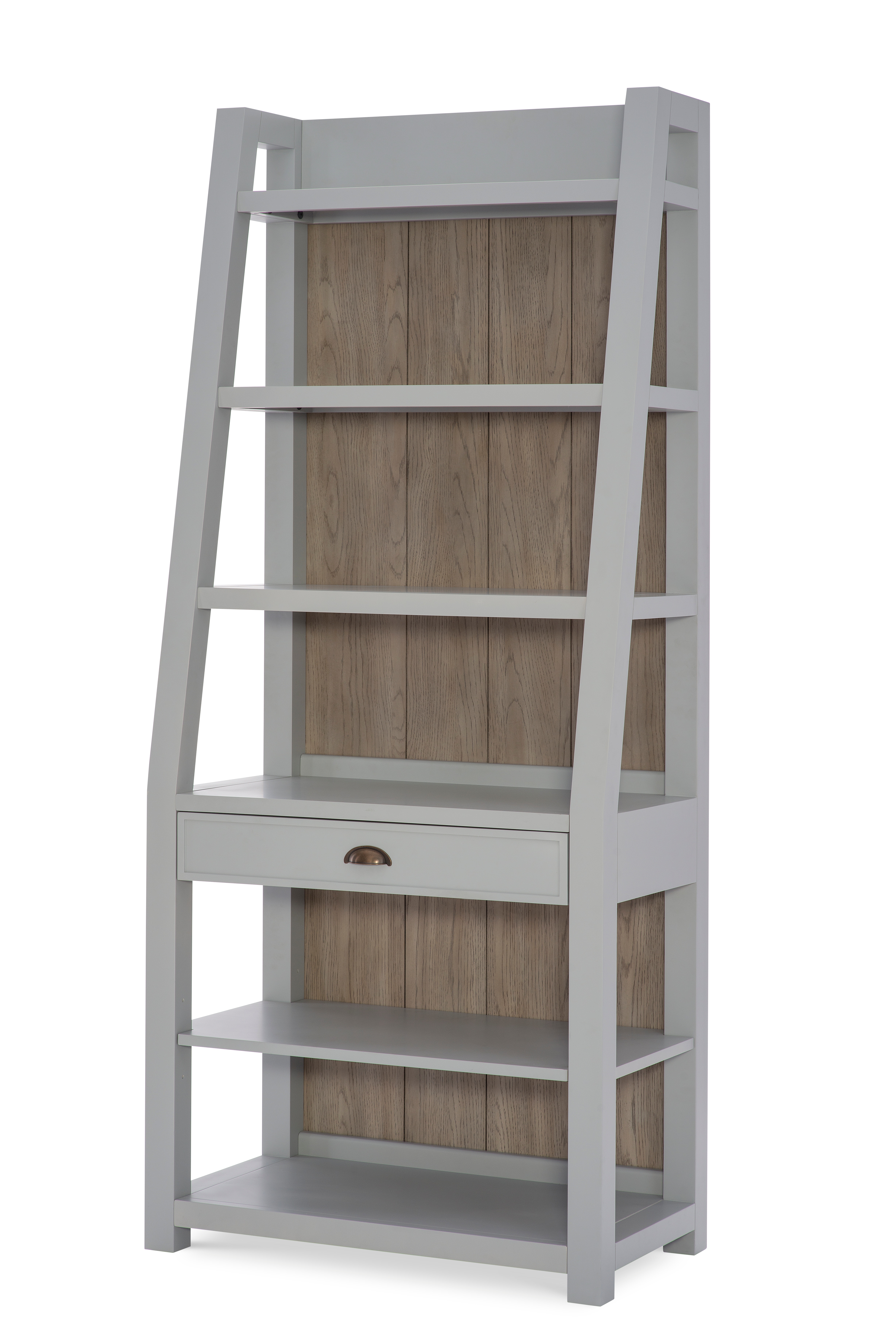 Legacy Classic Furniture Home Office Union Square Bookcase 2450-181 ...