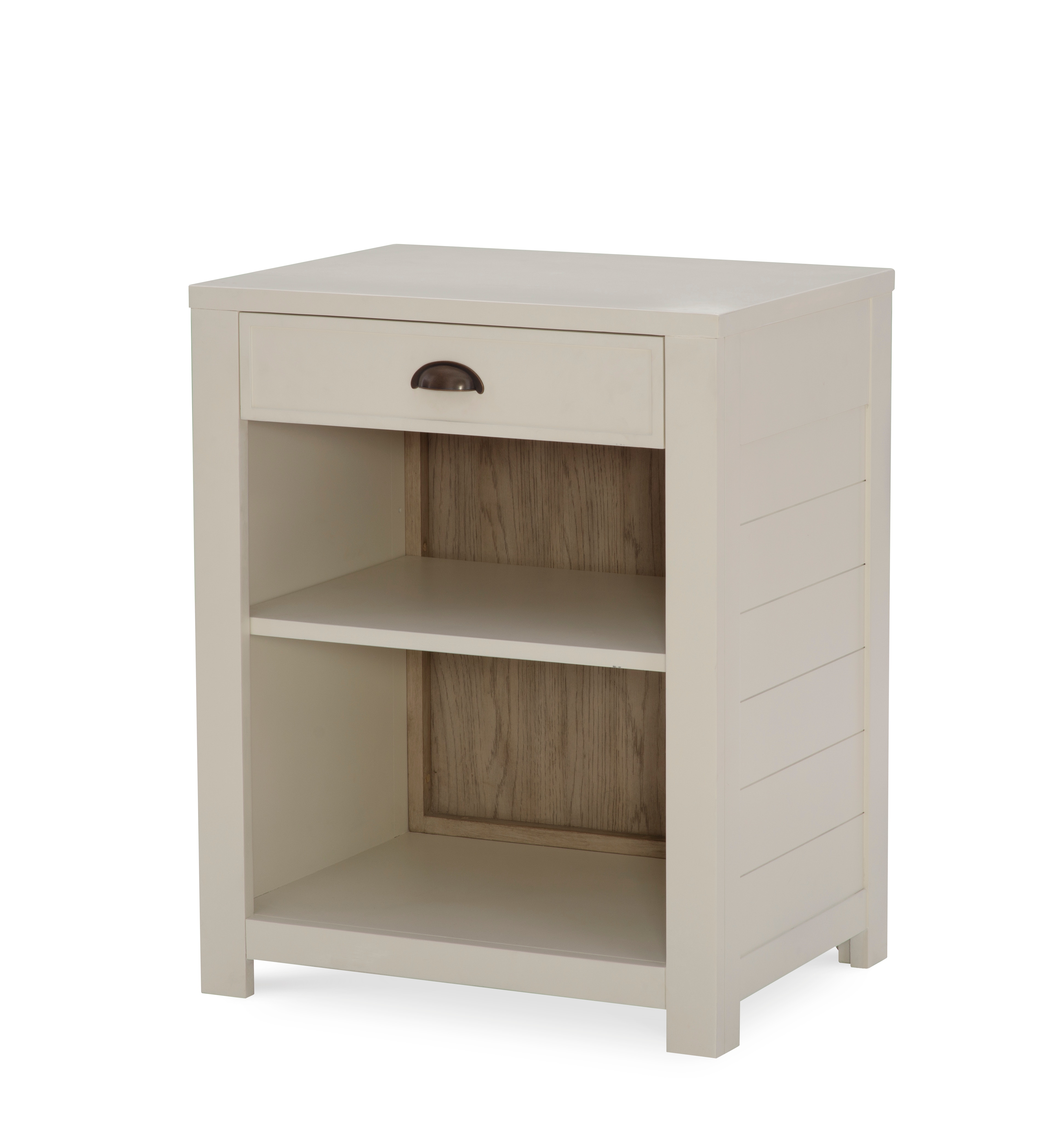 Legacy Classic Furniture Home Office Union Square End Table 2451-507 ...