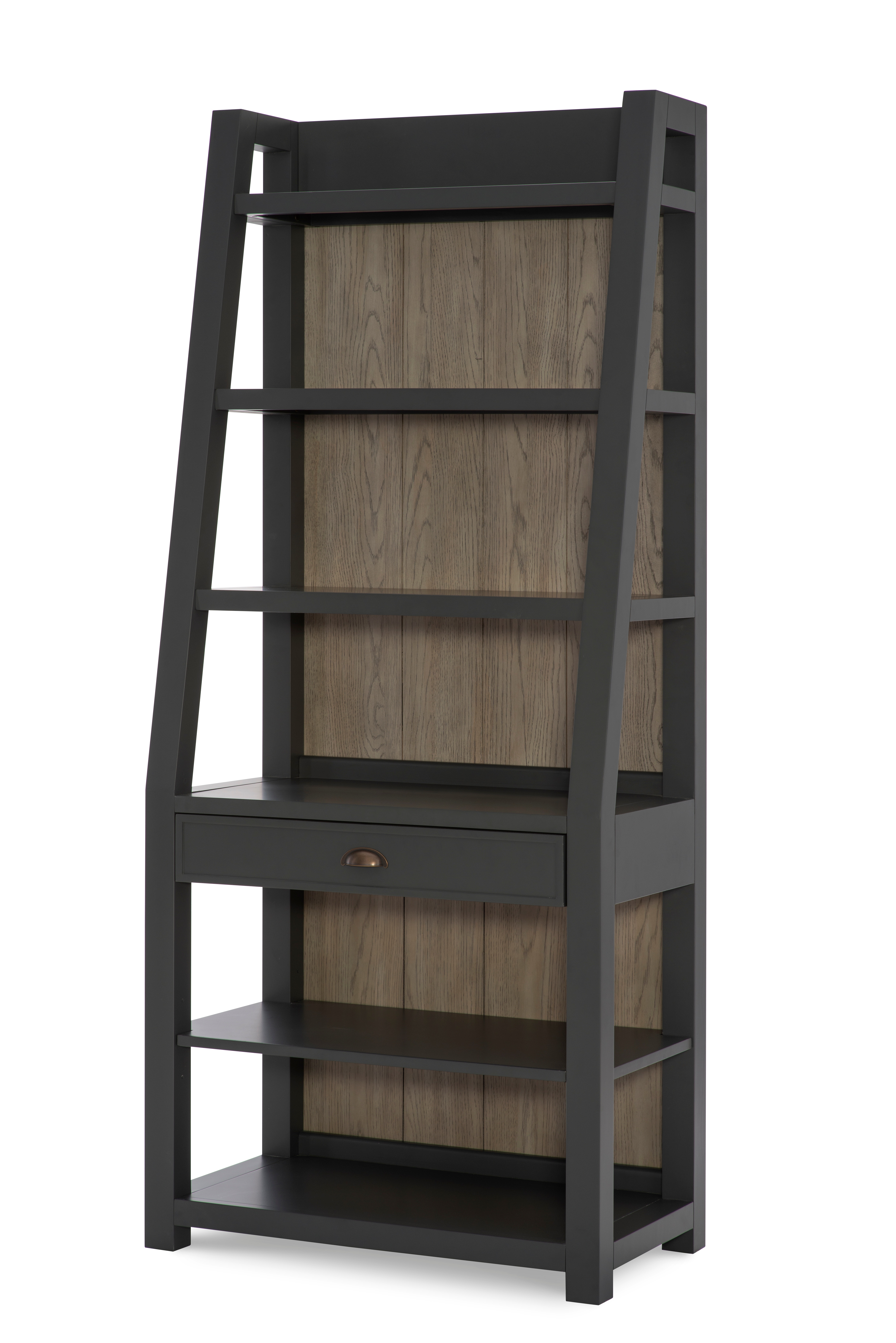 Legacy Classic Furniture Home Office Union Square Bookcase 2453-181 ...