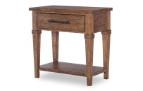 Legacy Classic Furniture Bedroom Nightstand 3270-3100 - Carol House ...