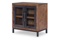 Legacy Classic Furniture Bedroom Door Nightstand 3270-3102 - Carol ...