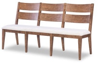 Legacy Classic Furniture Casual Dining Dining Bench 3270-740 - Carol ...