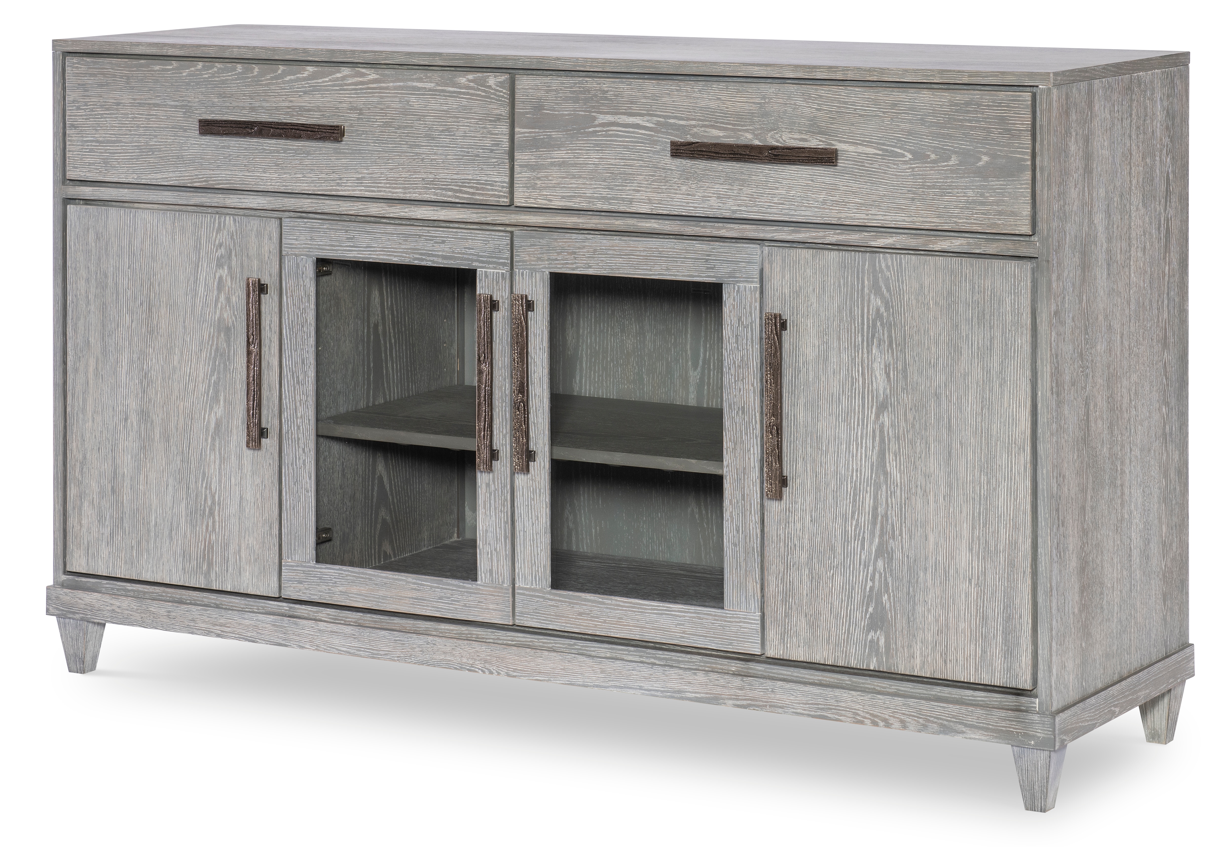 Legacy Classic Furniture Casual Dining Artesia Credenza 3570-151 ...