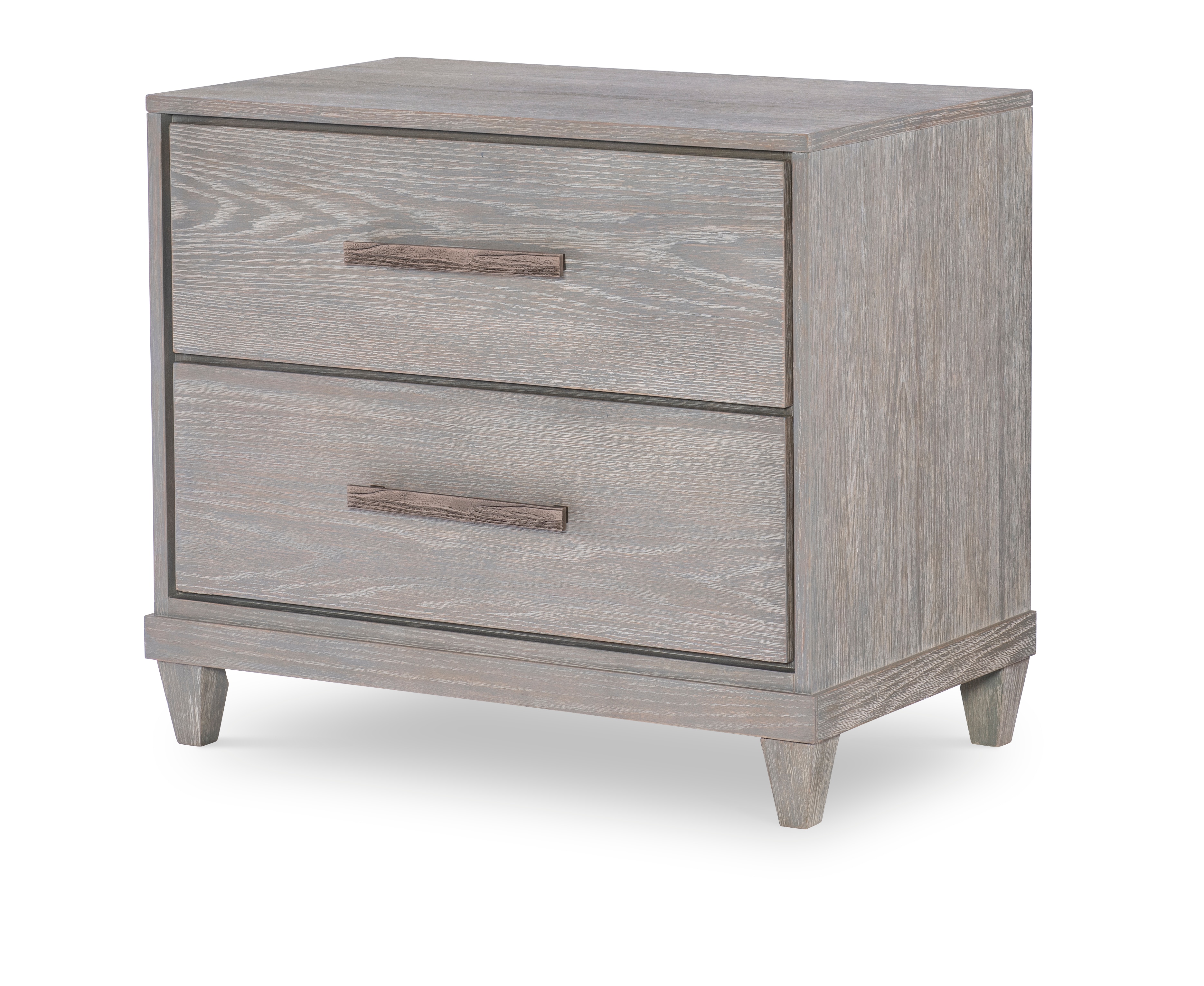 Legacy Classic Furniture Bedroom Artesia Nightstand 3570-3100 - Carol ...