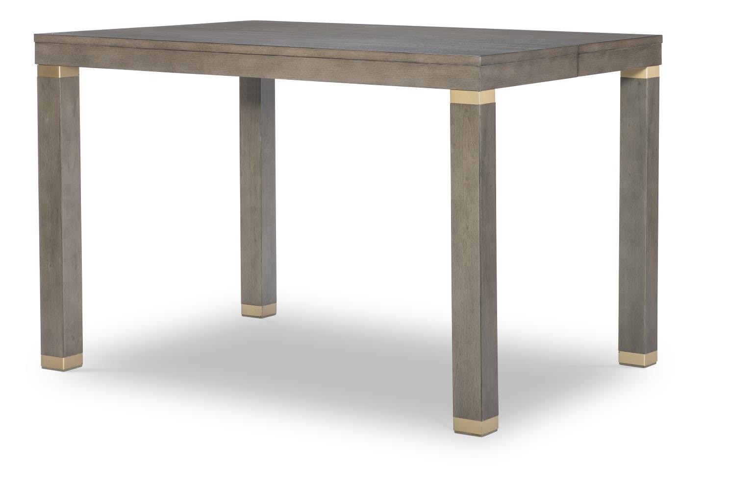 Castalia Counter Height Table 14 Butterfly Leaf QL4520923