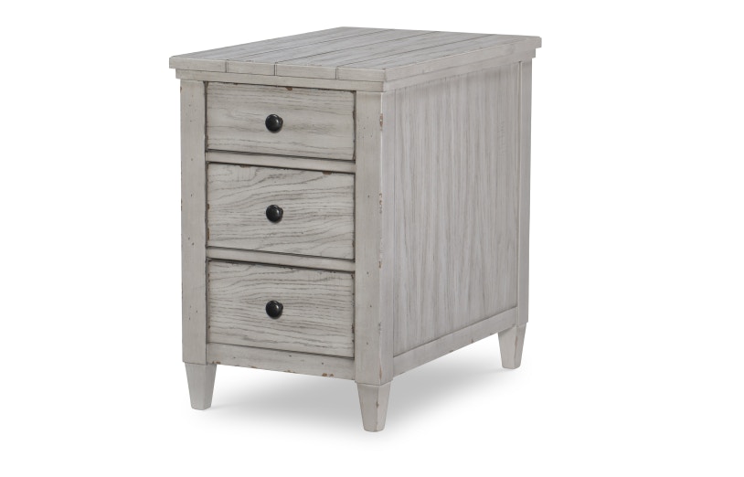 Legacy Classic Furniture Living Room Belhaven Chairside Table 9360-508 ...