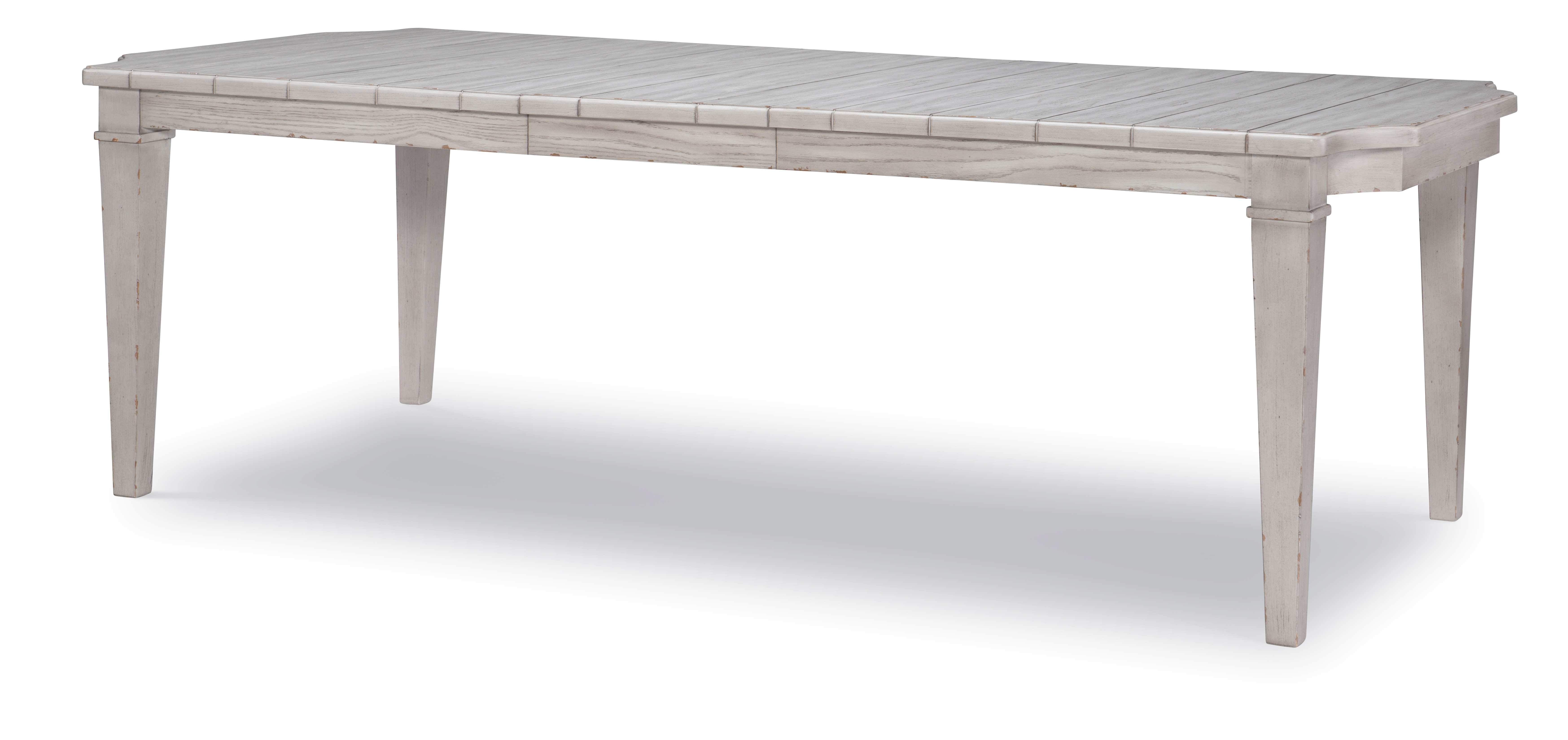 Legacy Classic Furniture Casual Dining Belhaven Rect. Leg Table 9360 ...