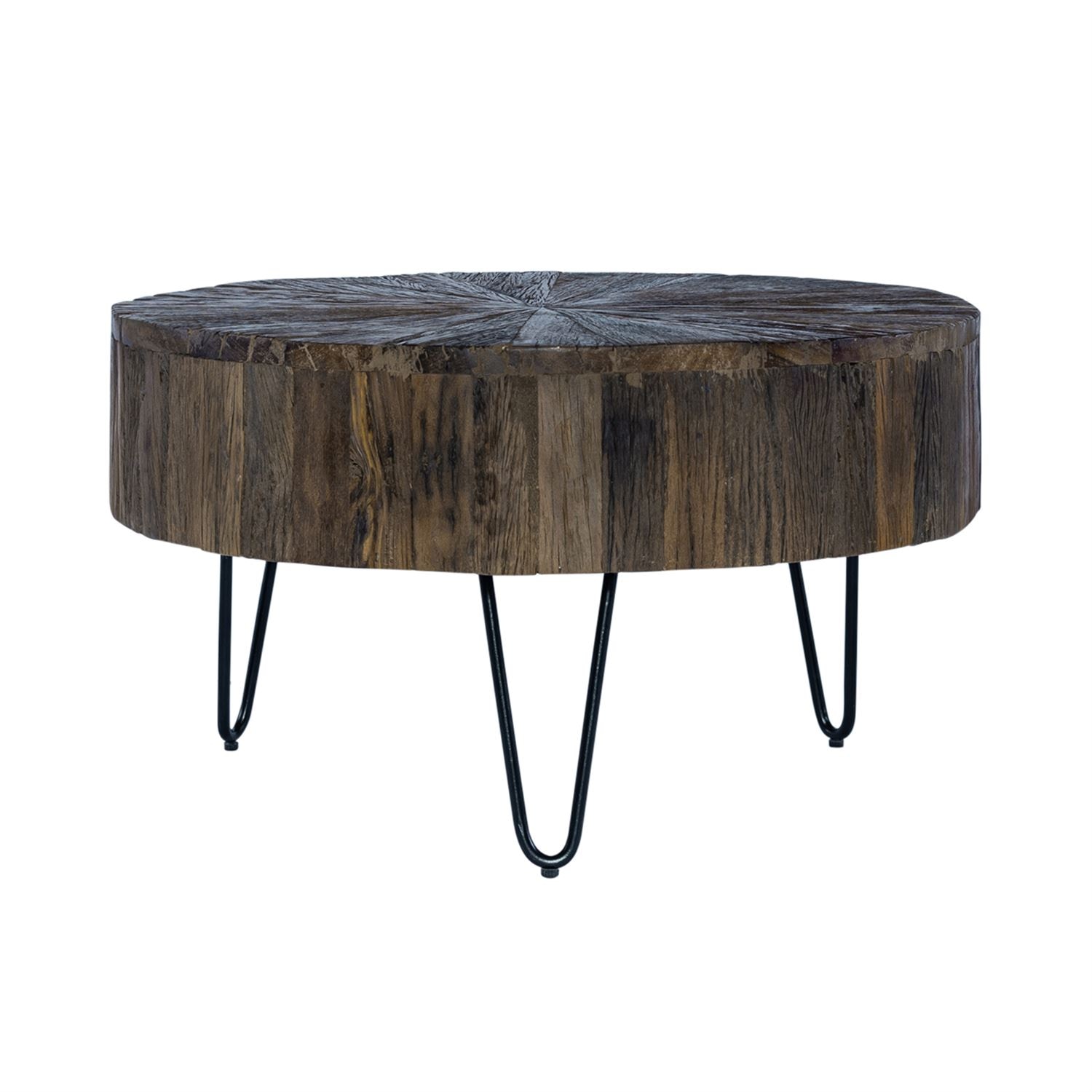 Liberty Furniture Canyon Accent Cocktail Table 2073-AT1010 - Portland ...