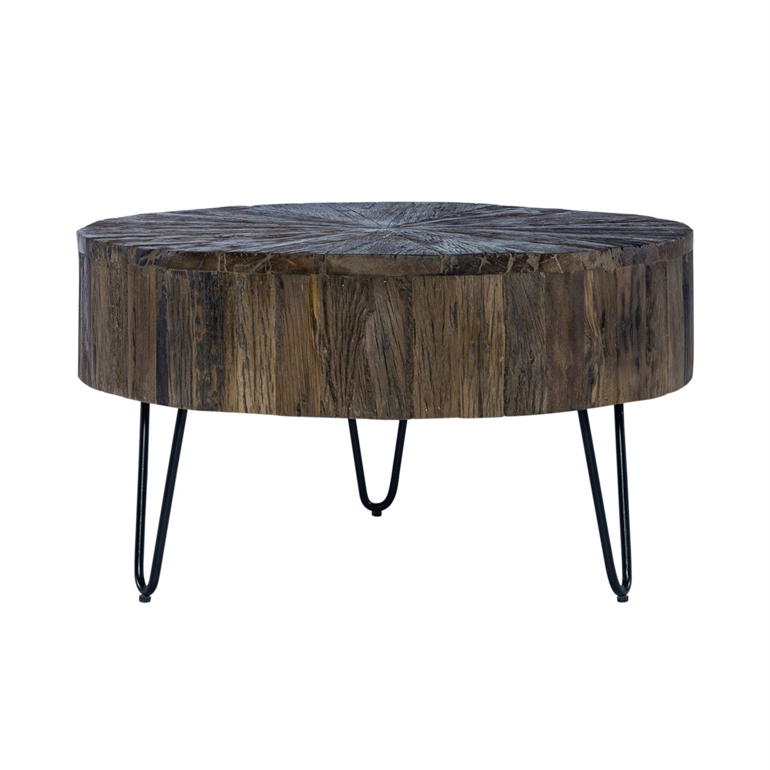 Liberty Furniture Canyon Accent Cocktail Table 2073-AT1010 - Portland ...