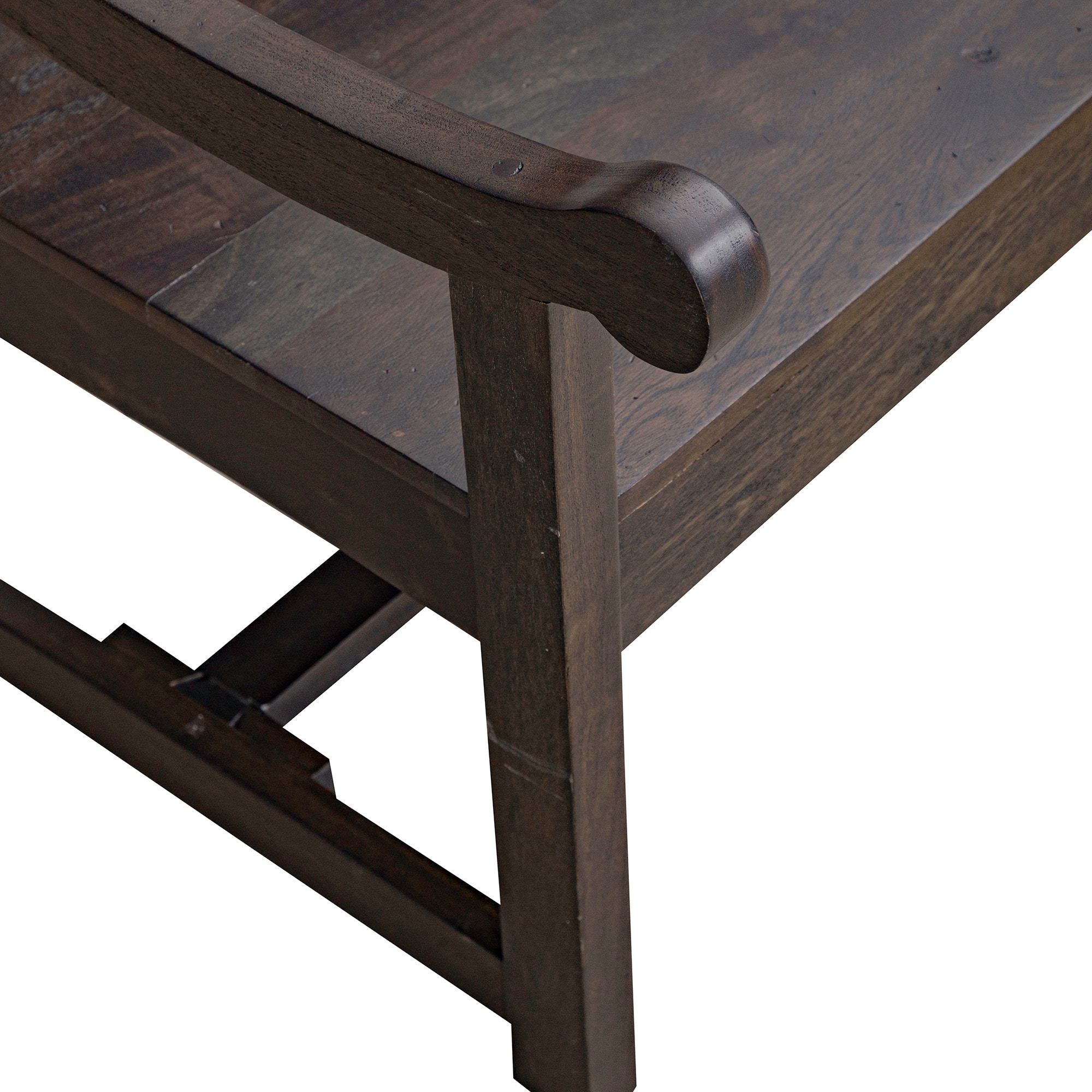 Liberty Furniture Living Room Accent Bench 2126-AB1000 - B.F. Myers ...