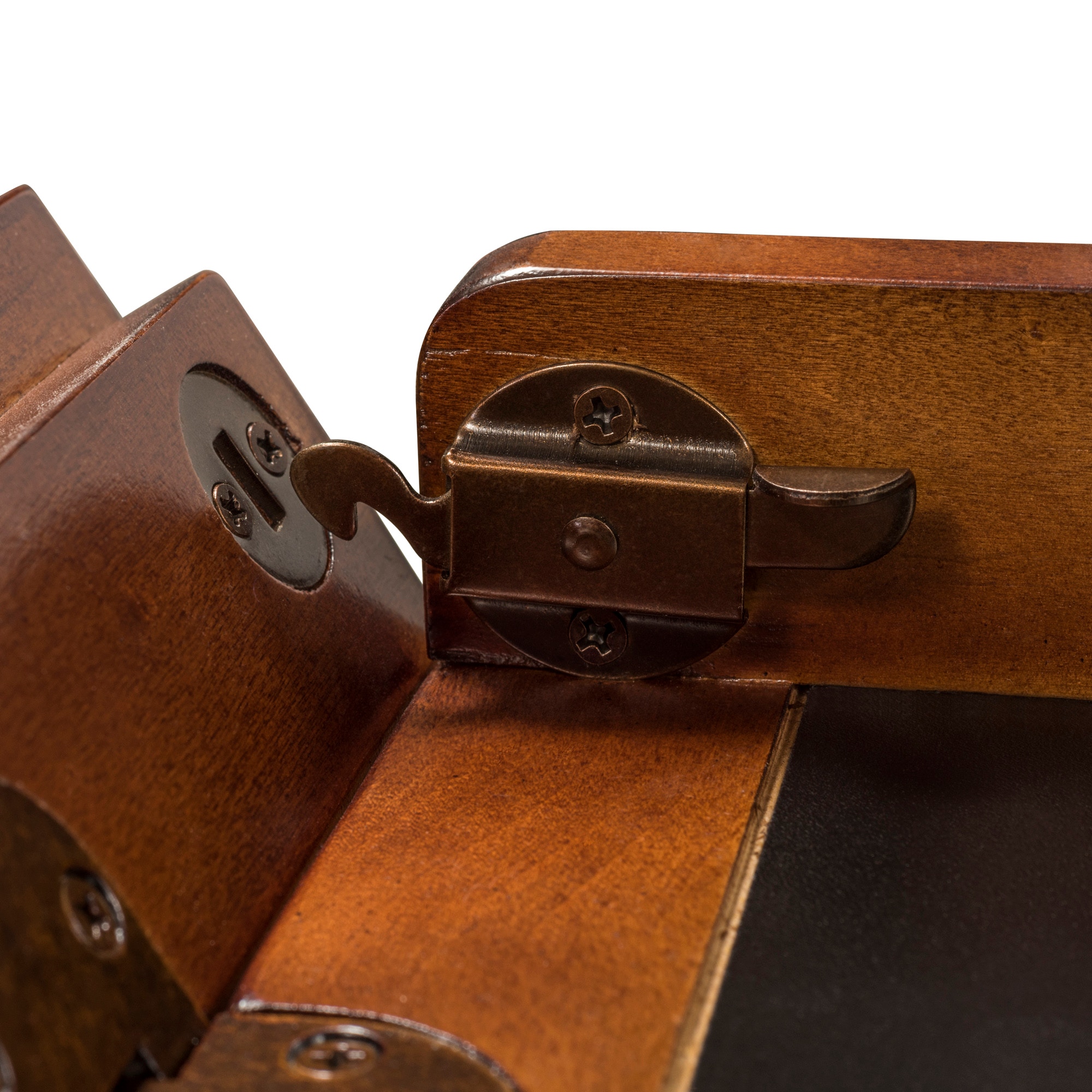 Liberty Furniture Home Office 4 Piece Desk Set 378-HO-4DS - Burke ...