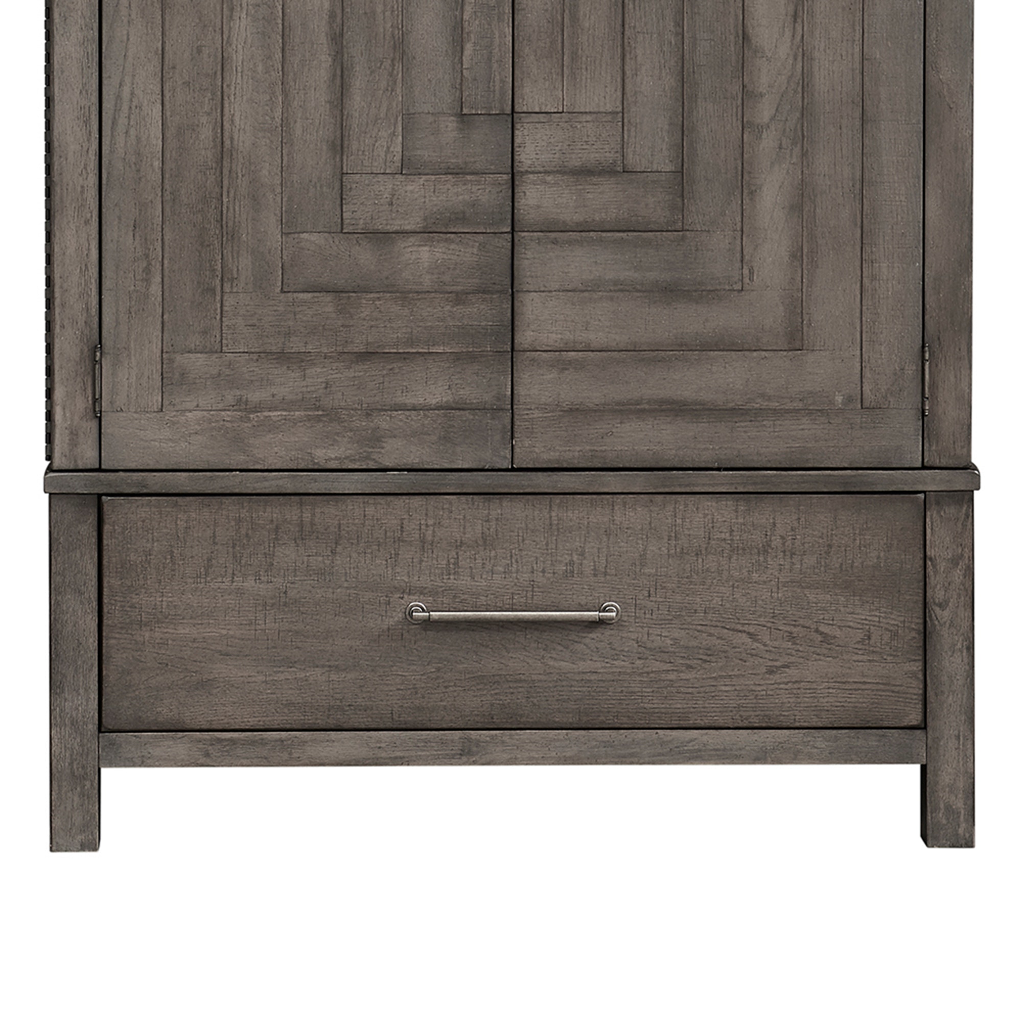 Liberty Furniture Bedroom Armoire Top 406-BR43 - Kemper Home ...