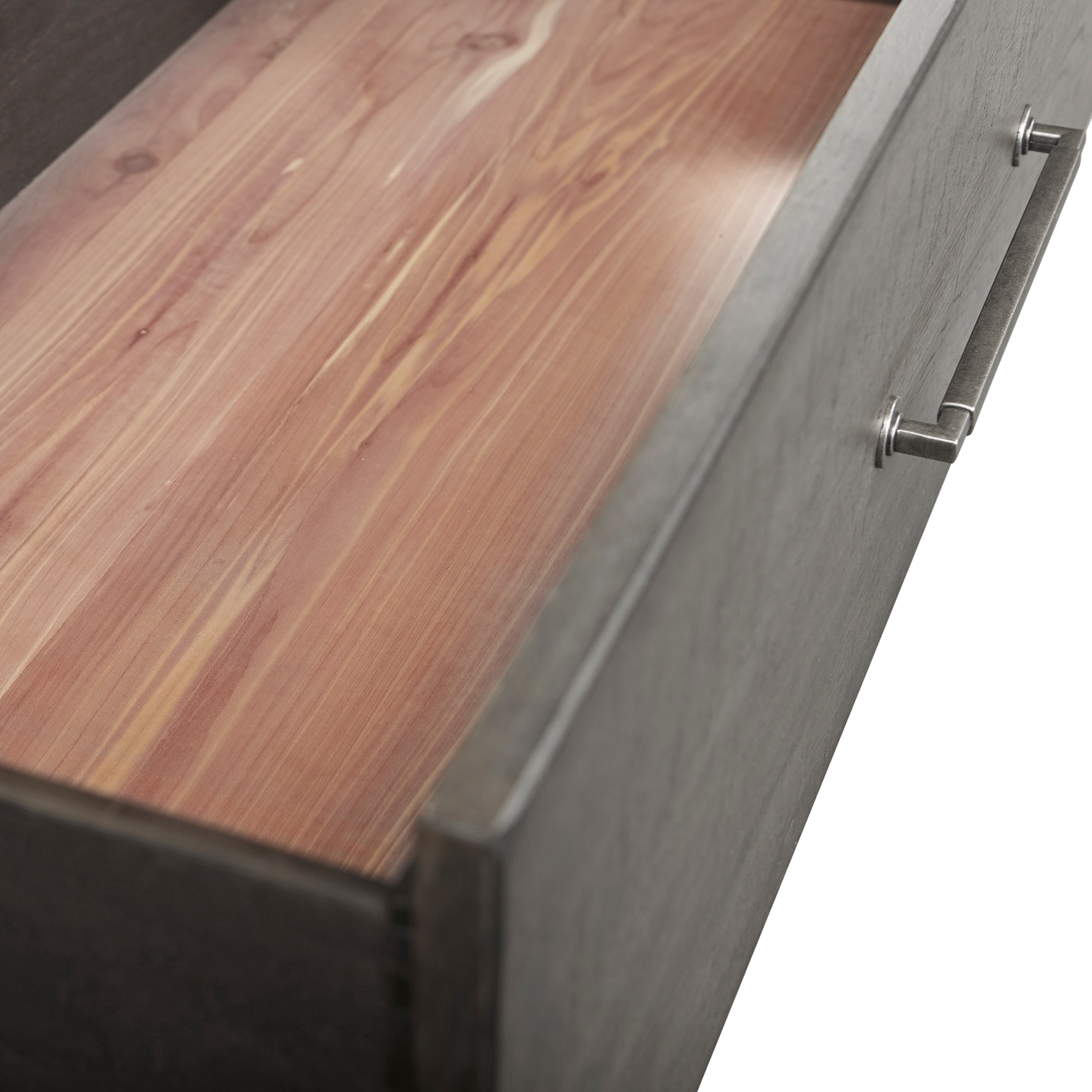 Liberty Furniture Bedroom Armoire Base 406-BR43B - Wenz Home Furniture ...