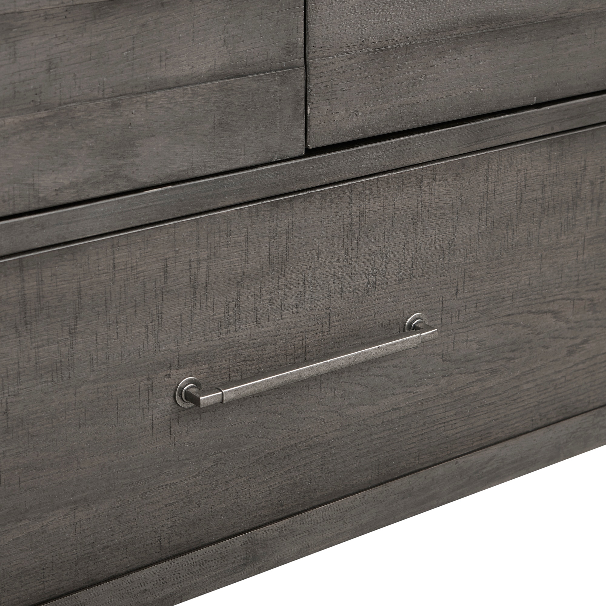 Liberty Furniture Bedroom Armoire Top 406-BR43 - Kemper Home ...