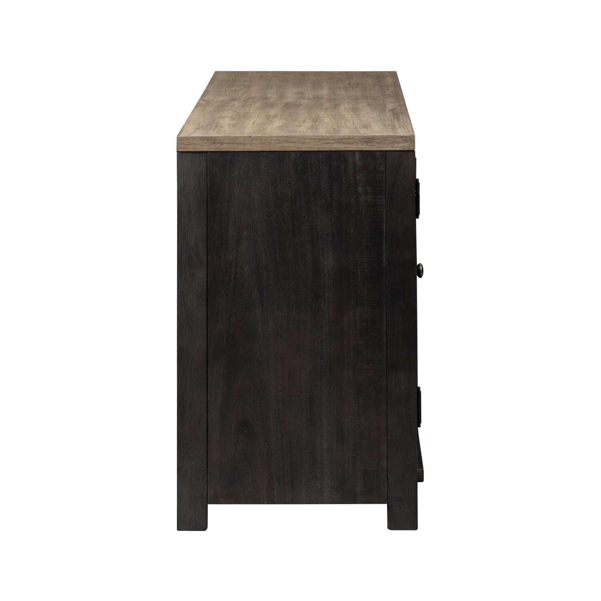 Liberty Furniture Home Entertainment 56 Inch TV Console 422-TV56 ...