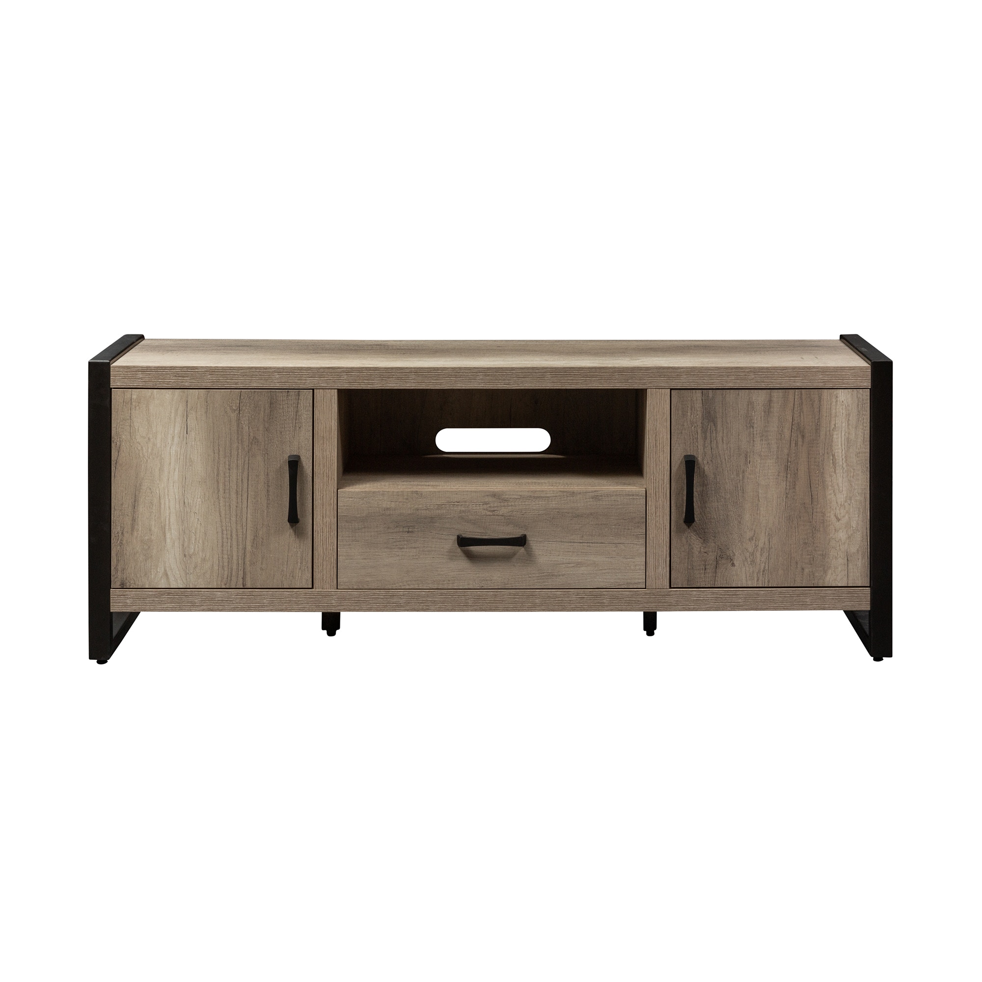Liberty Furniture Home Entertainment Console Tables 64 Inch TV Console ...