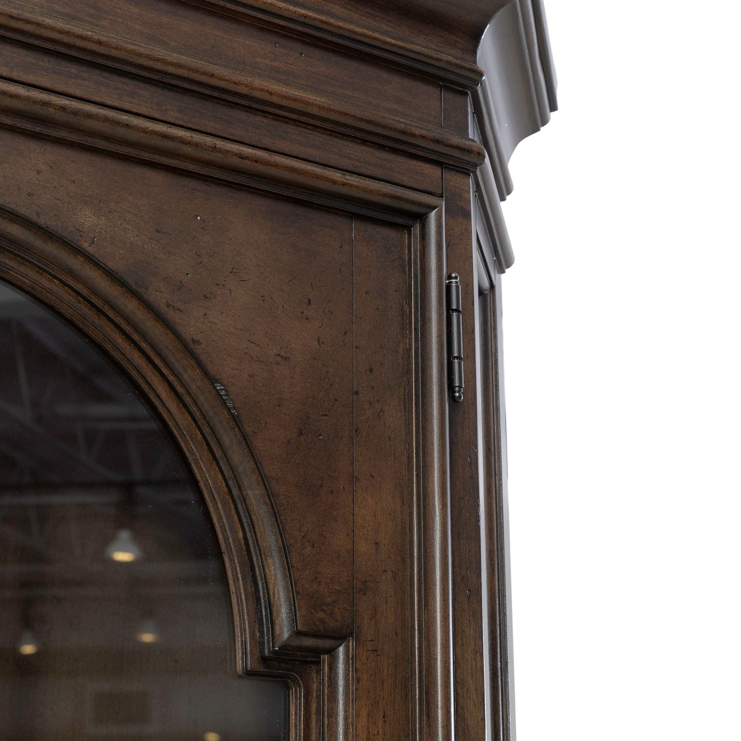 Liberty Furniture Casual Dining Corner Cabinet 512-CC3884 - Brownlee's ...