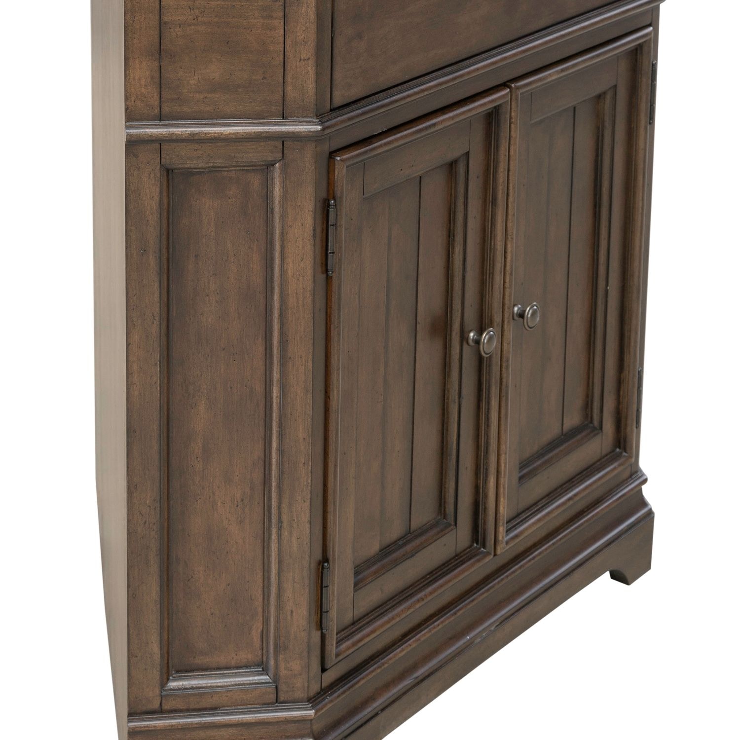 Liberty Furniture Casual Dining Corner Cabinet 512-CC3884 - Brownlee's ...
