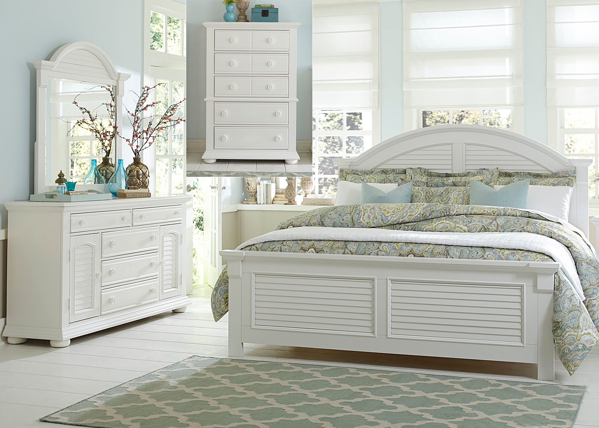 Bedroom Bedroom Sets Douds Furniture Plumville and Greensburg PA